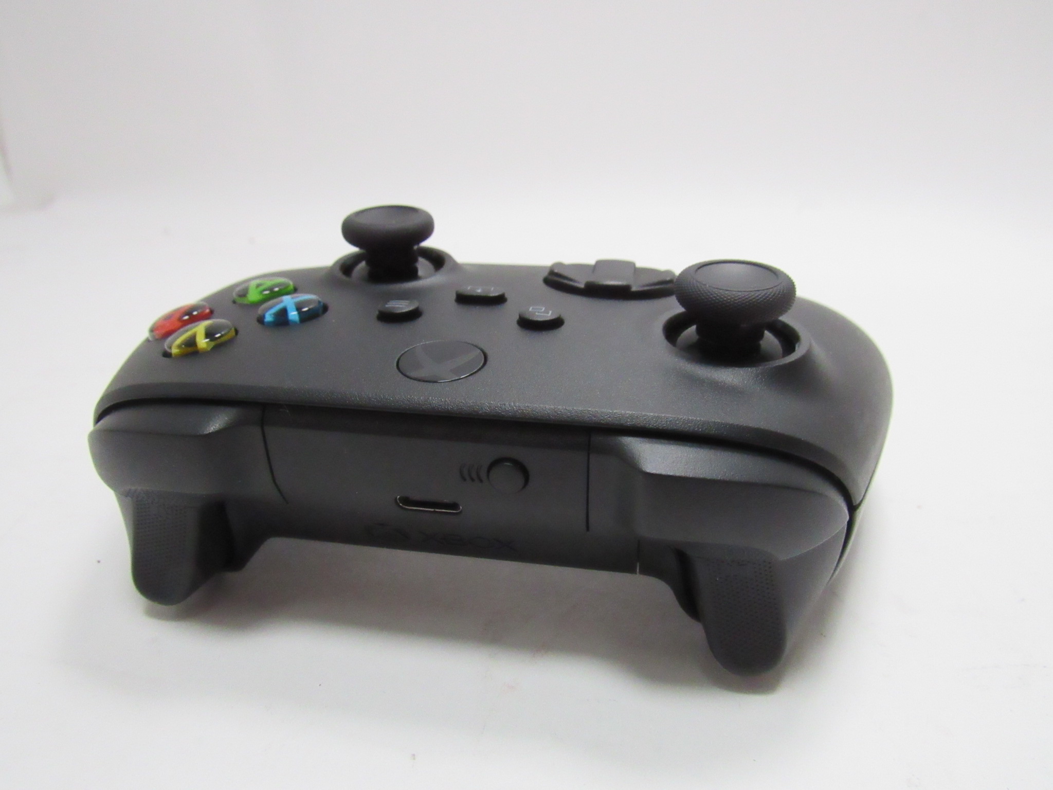 Microsoft 1914 Xbox One Series X S Wireless Controller Black