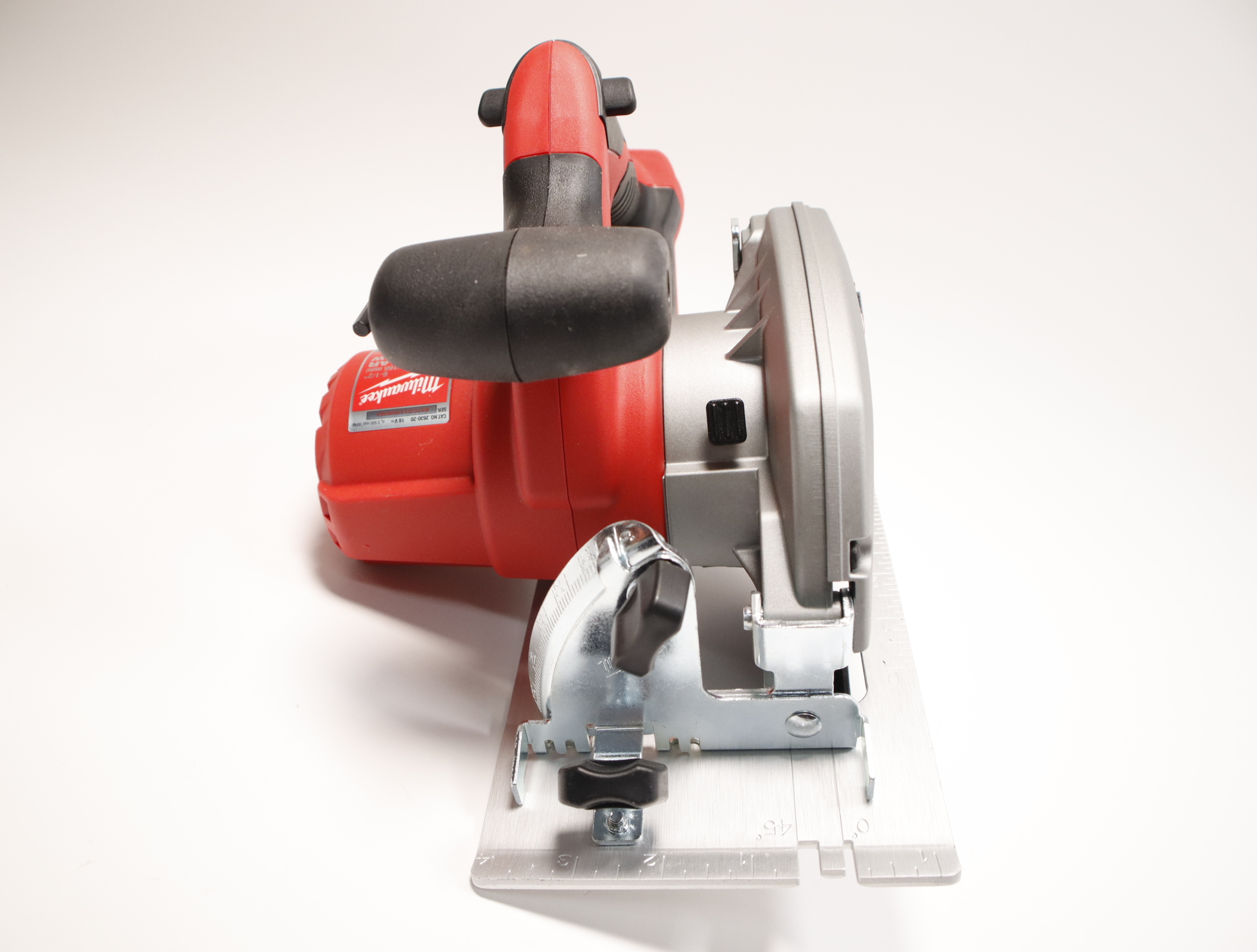 Milwaukee 2630-20 18V Cordless 6-1/2" Circular Saw Tool Only