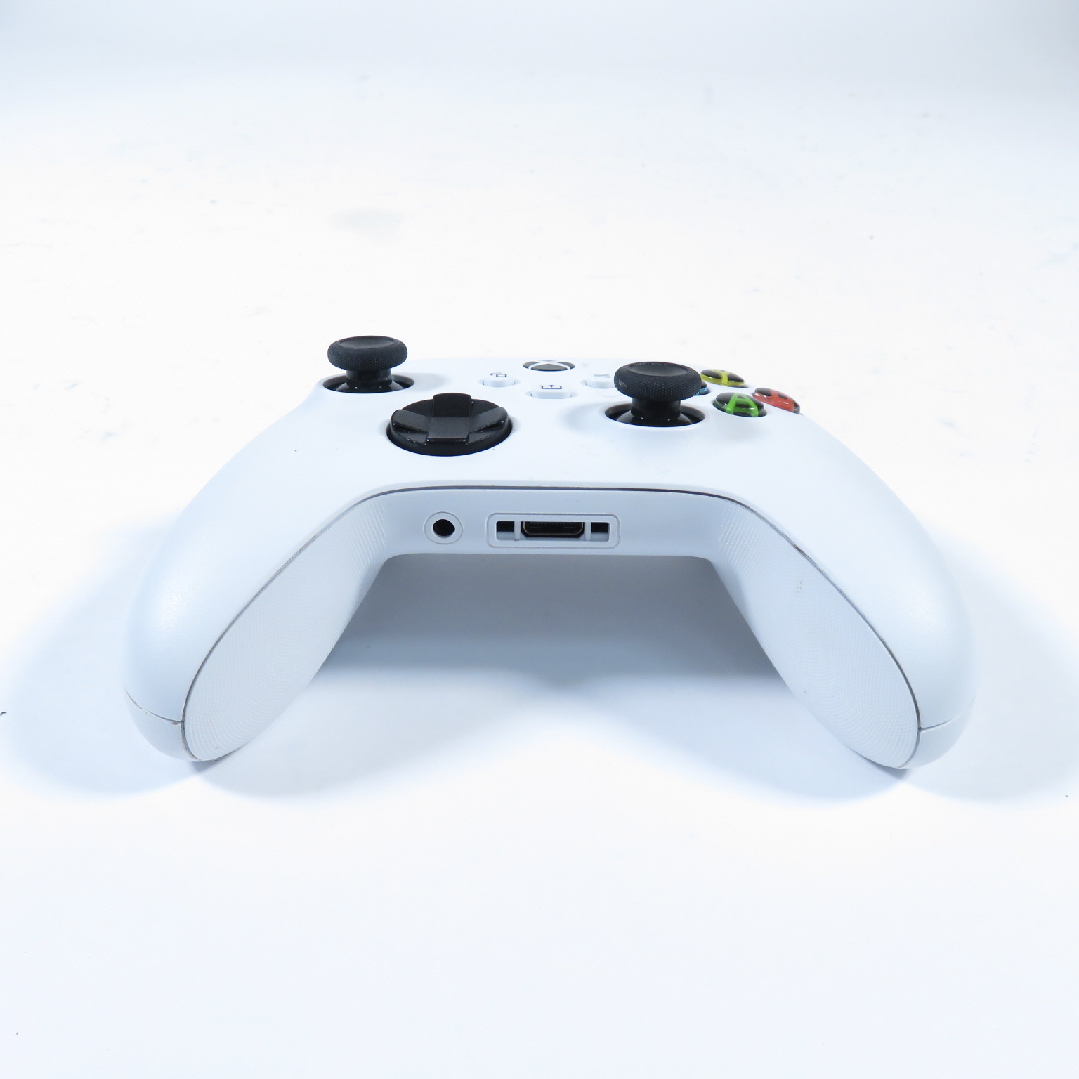 Microsoft Xbox Controller 1914 Bluetooth Hybrid D-pad Button Mapping ...