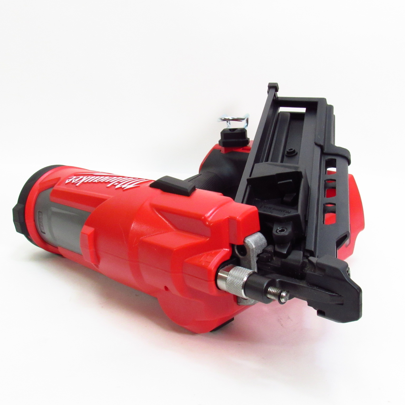 Milwaukee 2745-20 M18 FUEL 18V Cordless 30-Degree Framing Nailer