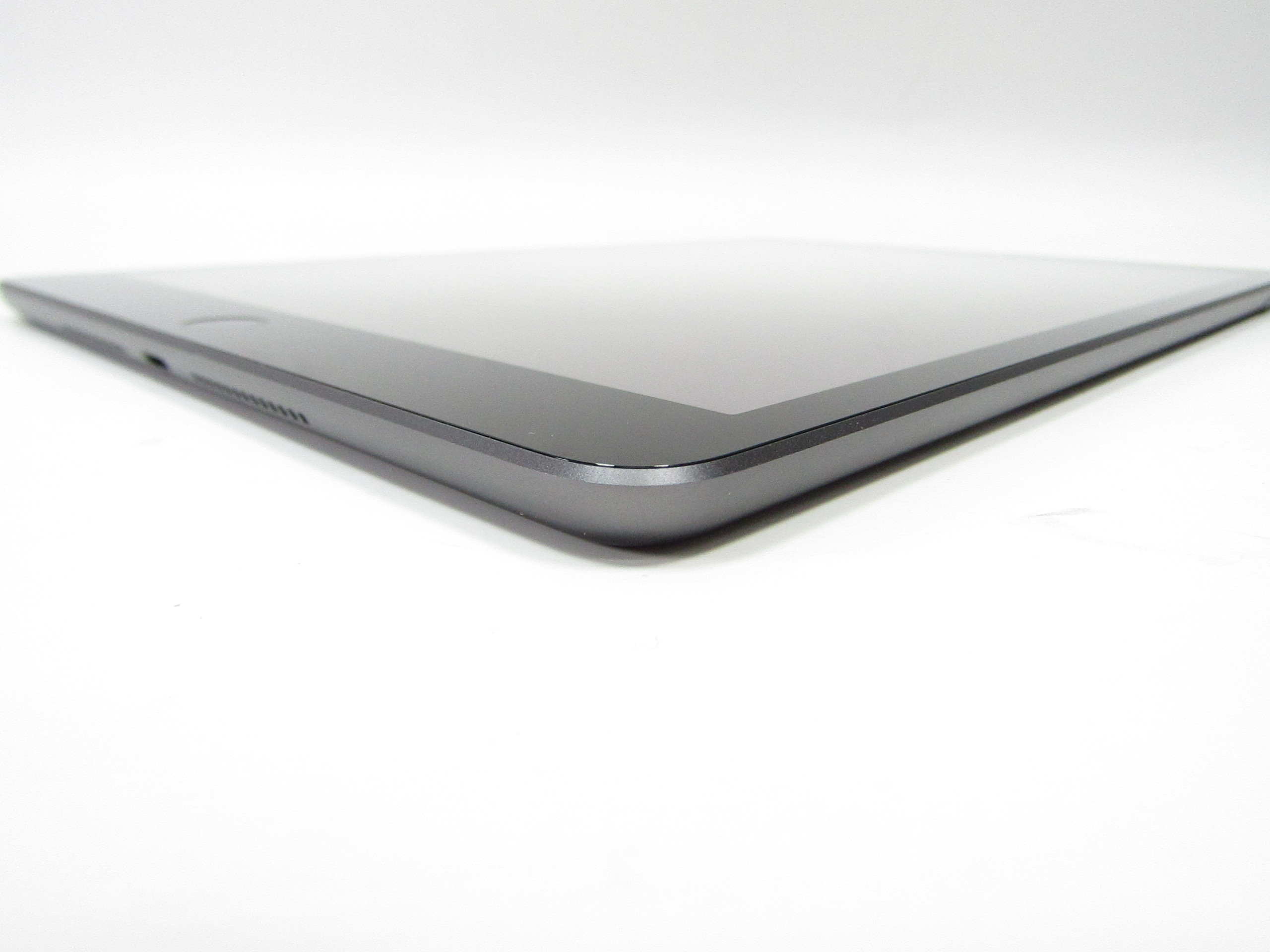 Apple iPad 9th Gen MK2K3LL/A A2602 10.2" Wi-Fi Space Gray 64GB Tablet 8233