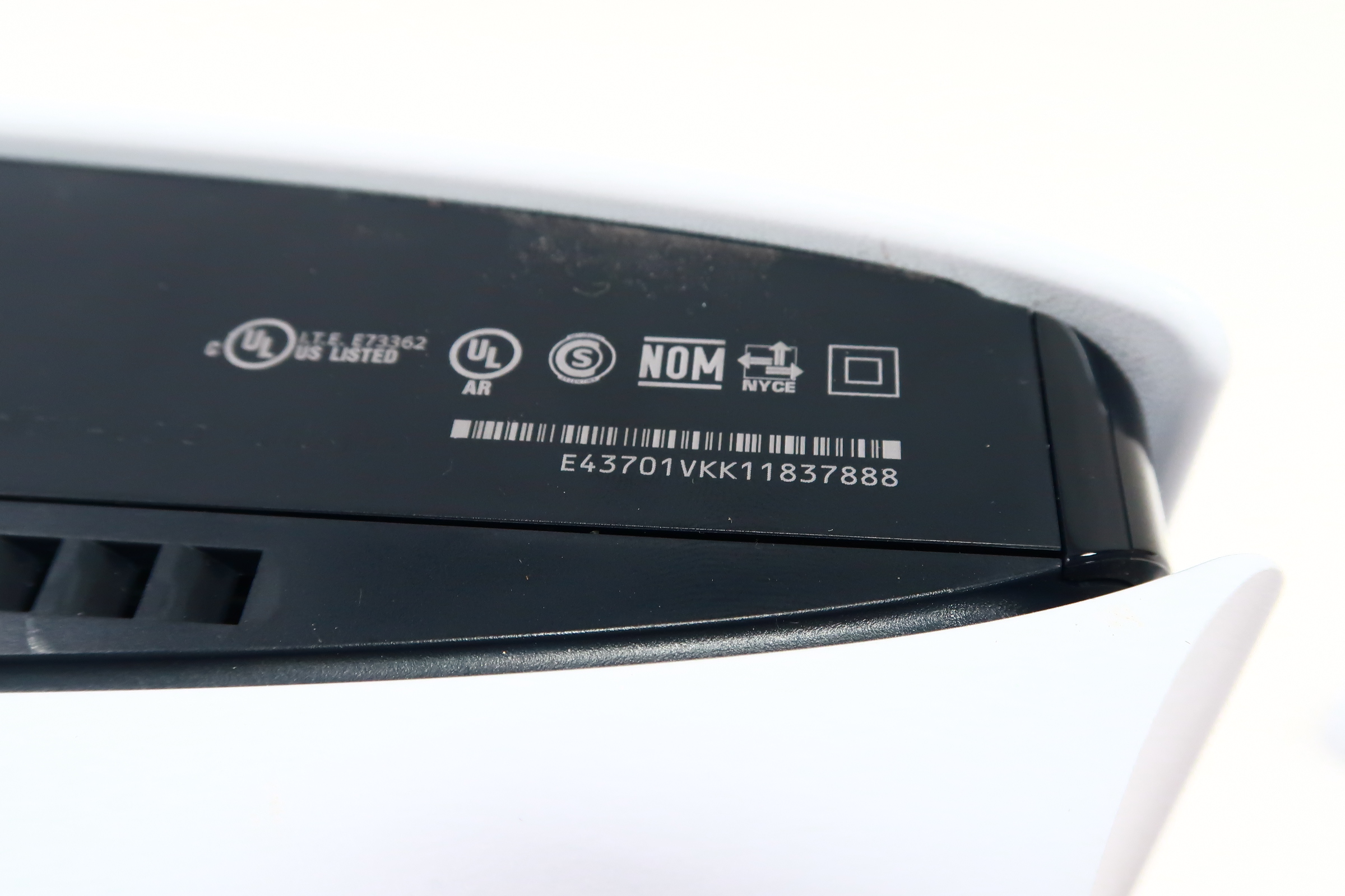 Sony PlayStation 5-Slim (CFI-2015) 1TB Video Game Console