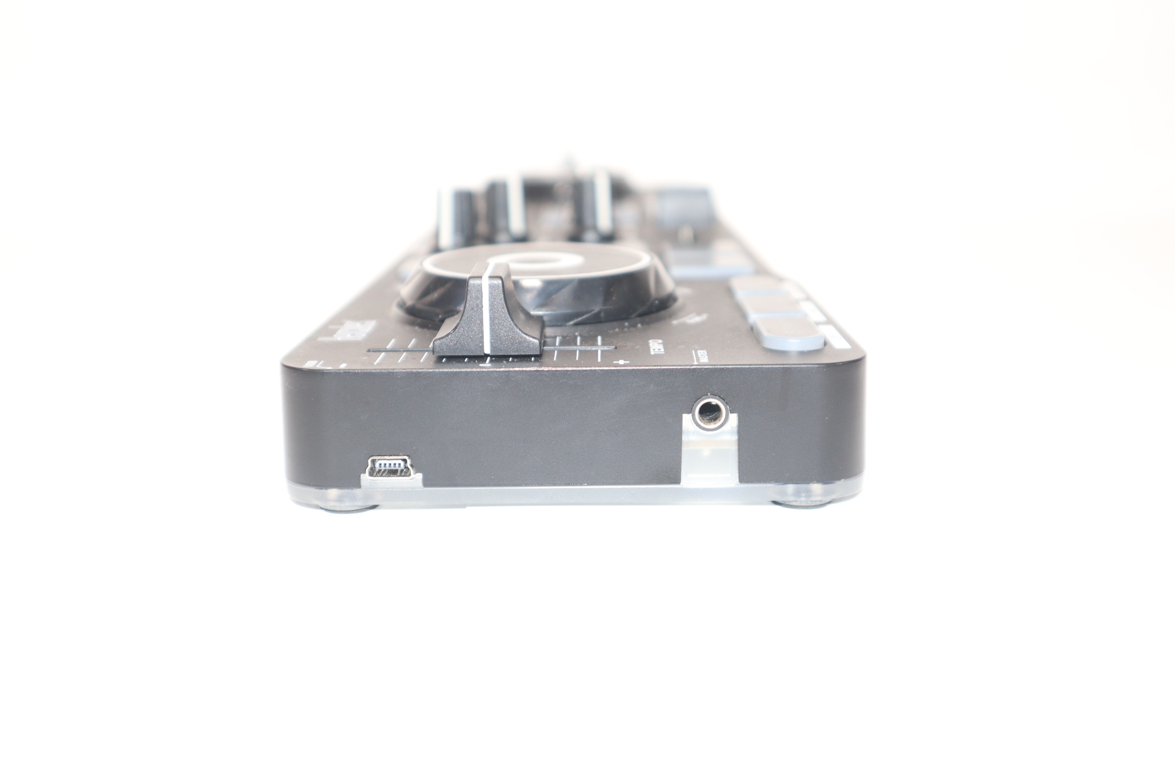 Serato Hercules DJControl Starlight Ultra-Compact Two-Channel DJ ...