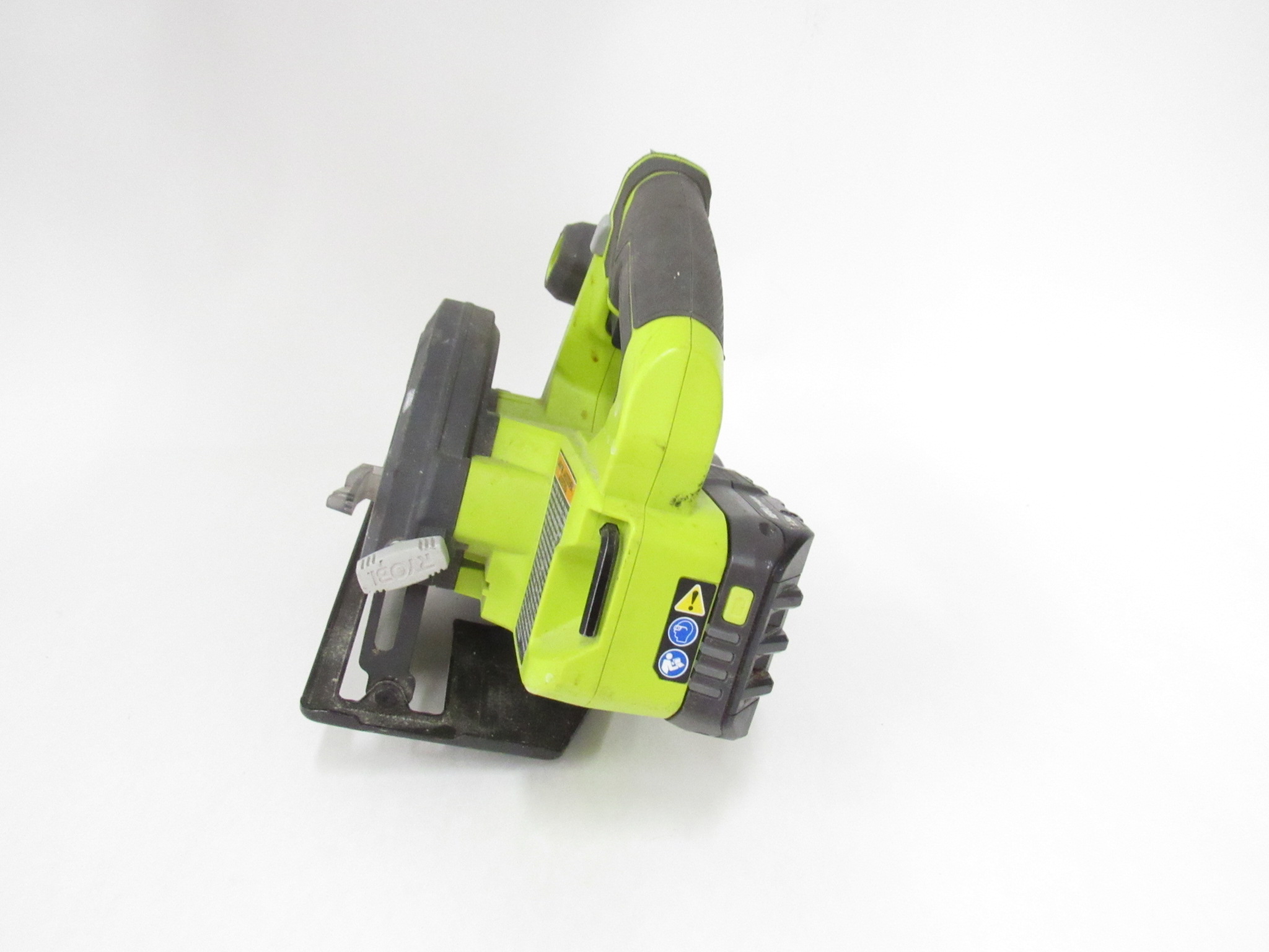 Ryobi PCL500 5-1/2" 18 Volt Cordless Circular Saw