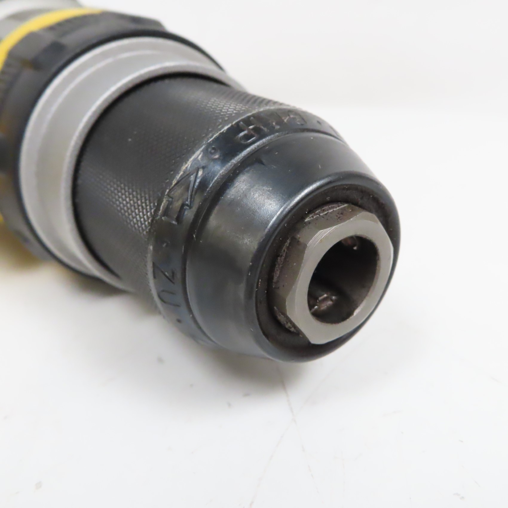 DeWalt DCD999 MAX 20V 1/2" Cordless Hammer Drill/Driver