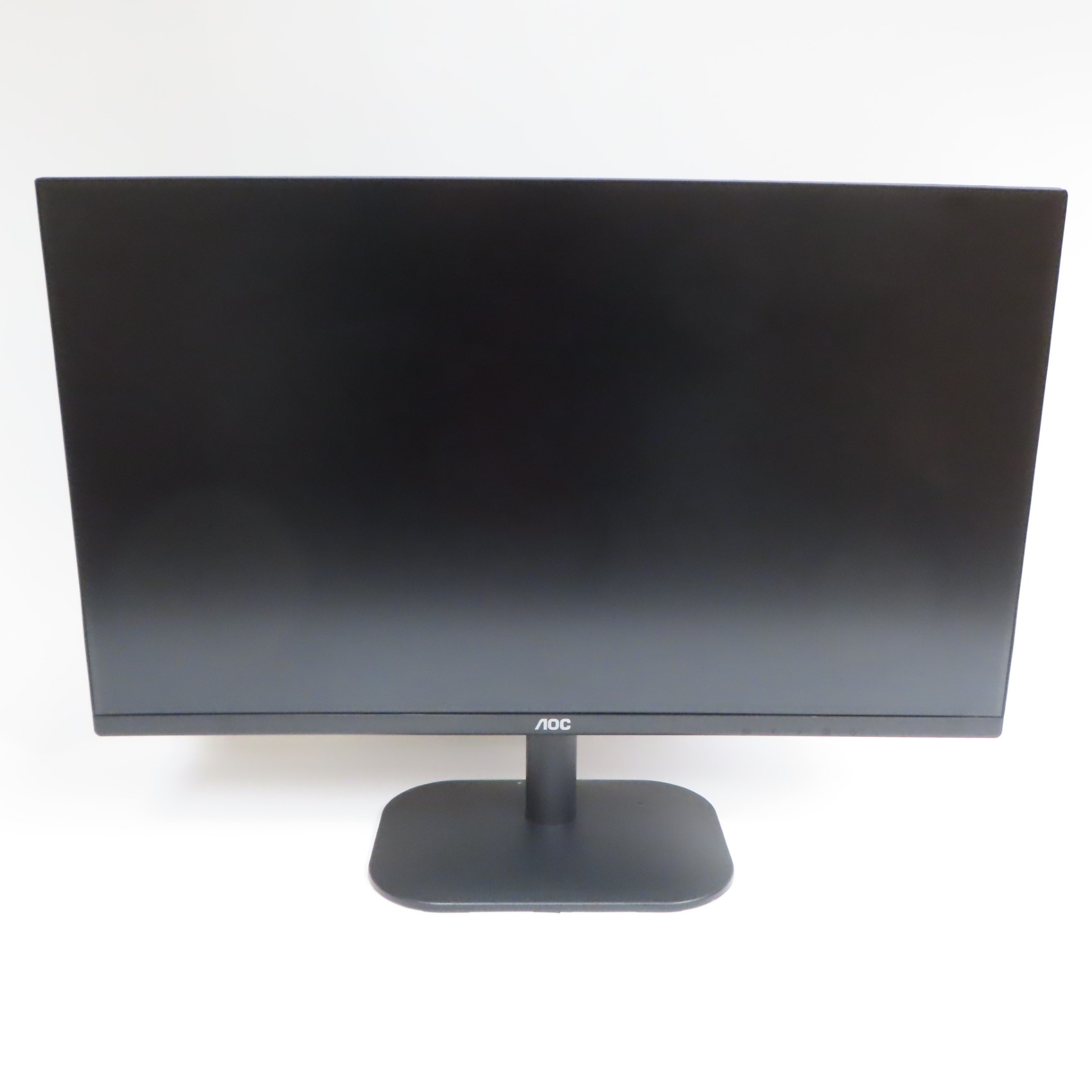 AOC 27B2H 27" 1080p (FHD) IPS-LCD Computer Monitor (Local Pick-Up Only)