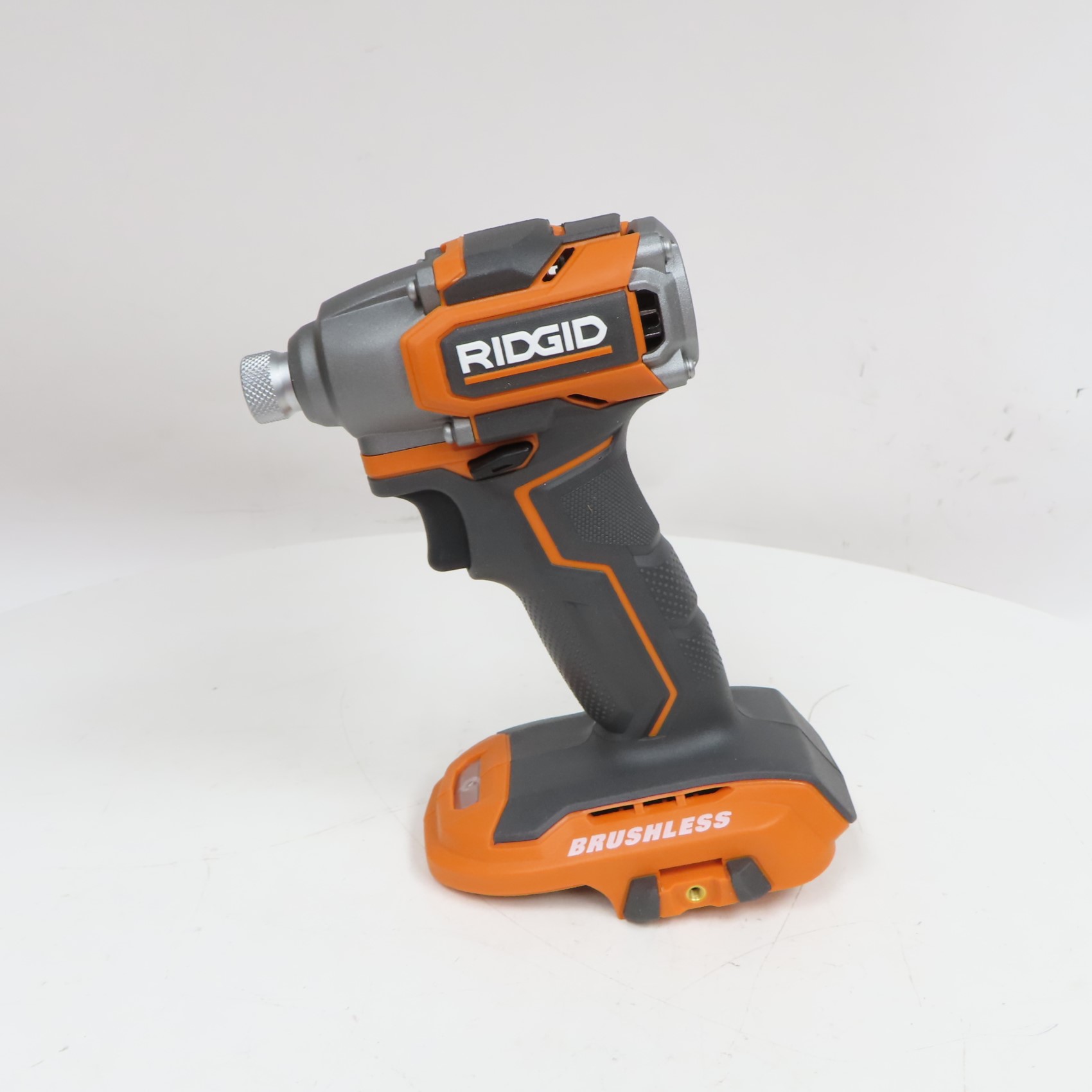 Ridgid R9780 SubCompact 18V 1/2" Cordless Drill/Driver & Impact Driver Kit