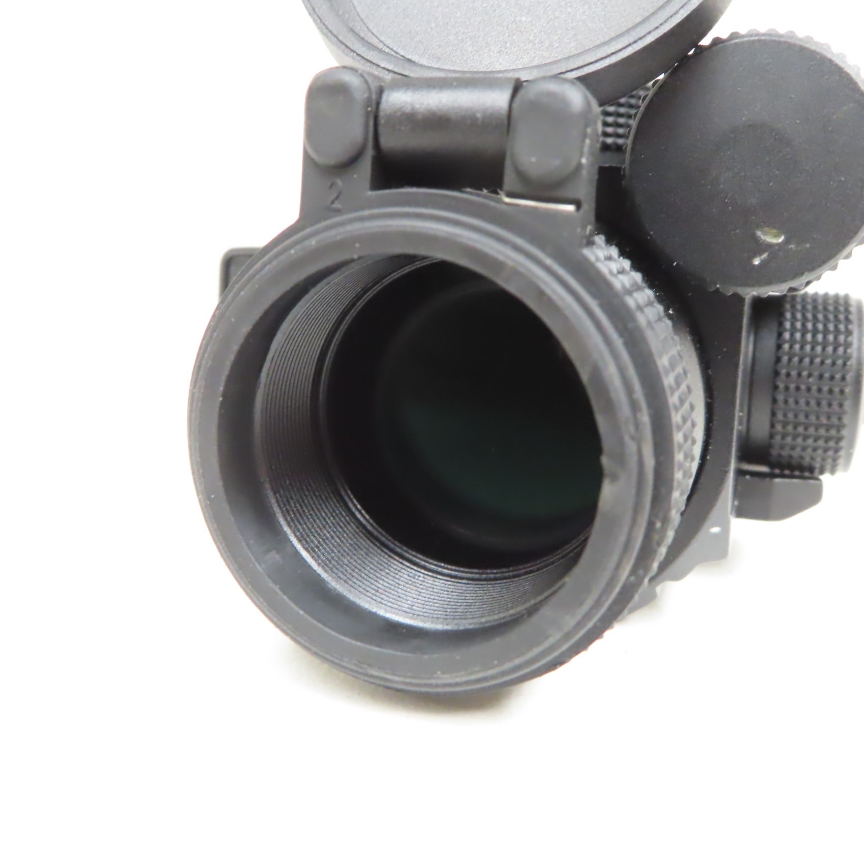 Vortex SF-RG-501 StrikeFire II Red/Green Dot Rifle Scope (In Box)