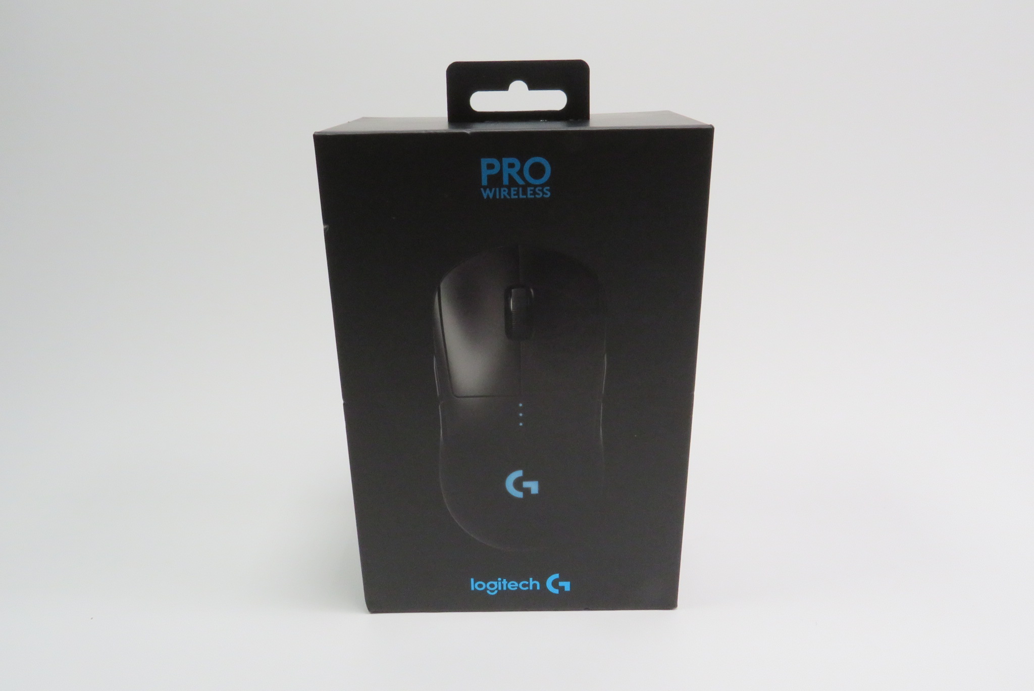 Logitech G PRO 910-005270 Lightweight Wireless Optical Gaming Mouse