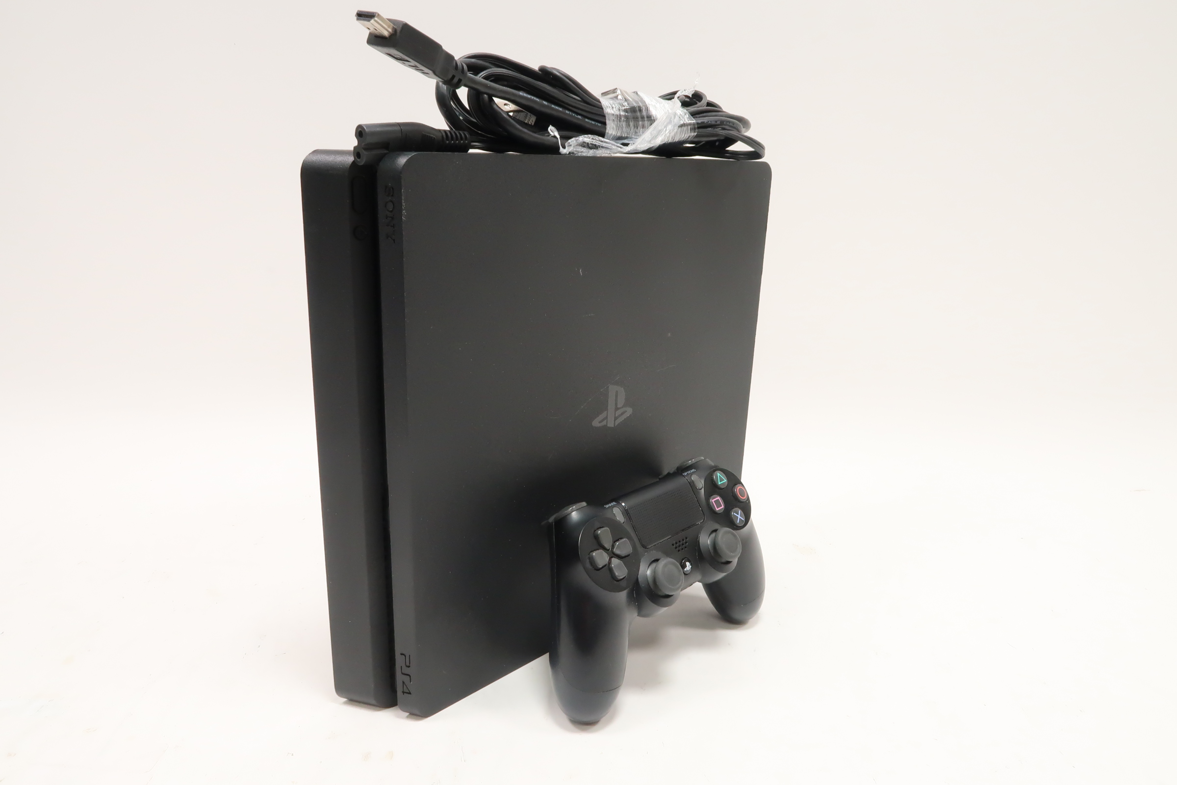 Sony PlayStation 4 Slim CUH-2215B 1TB Video Game Console-8203