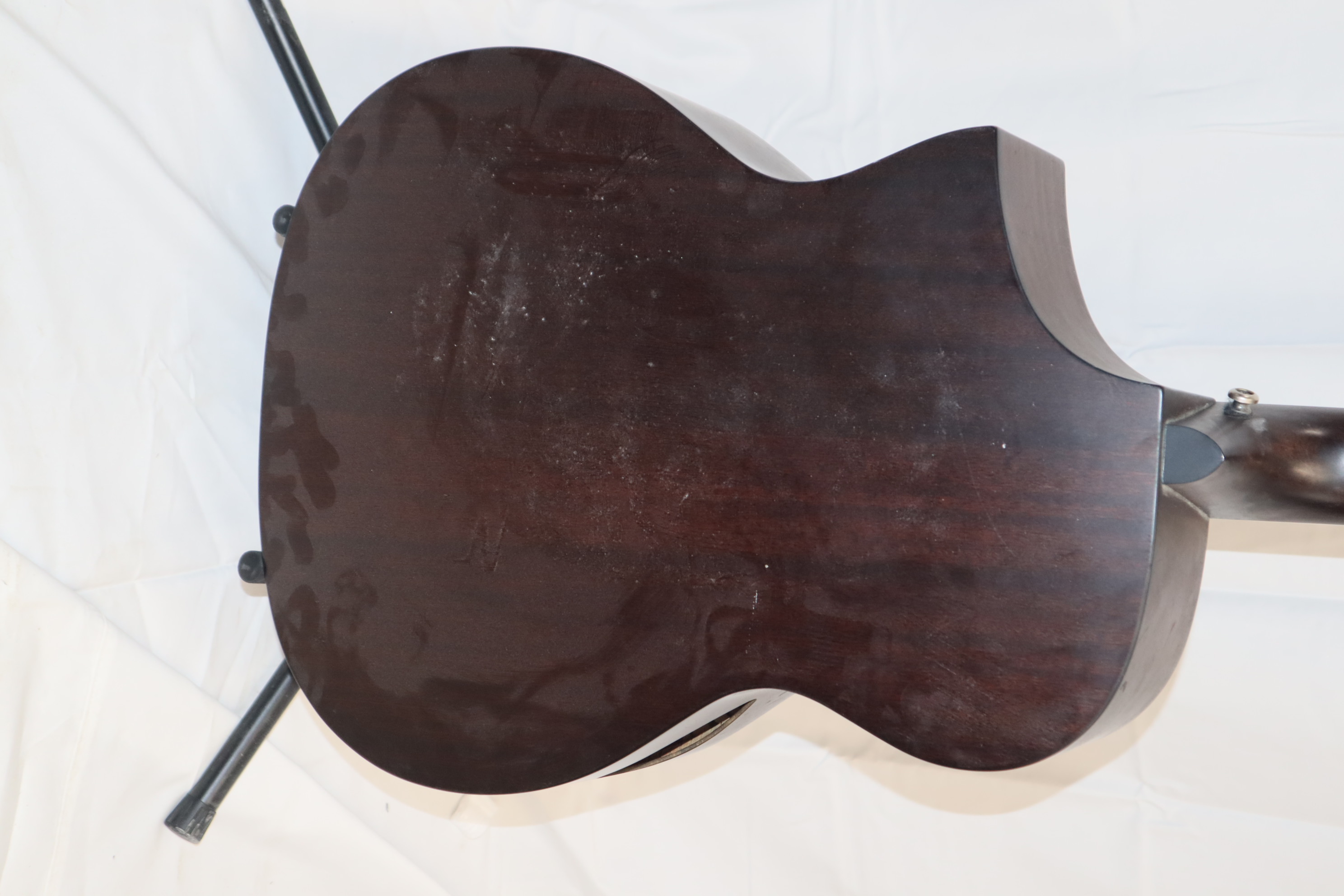 Michael Kelly MKFESJESFX Electro 6-String Brown Acoustic-Electric ...