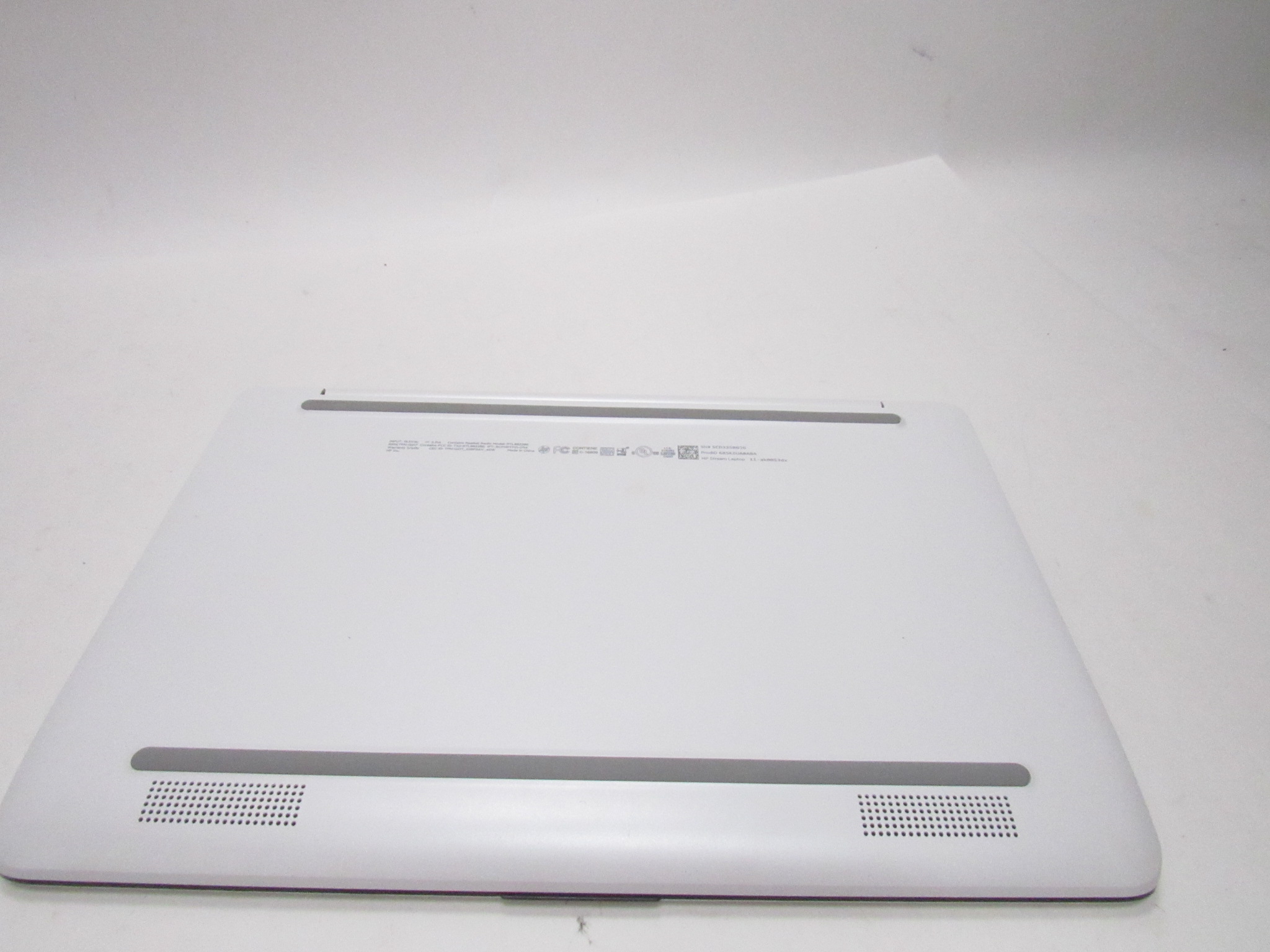 HP Stream 11-AK0053DX Celeron N4120 1.10GHz 64GB eMMC 4GB RAM 11.6"