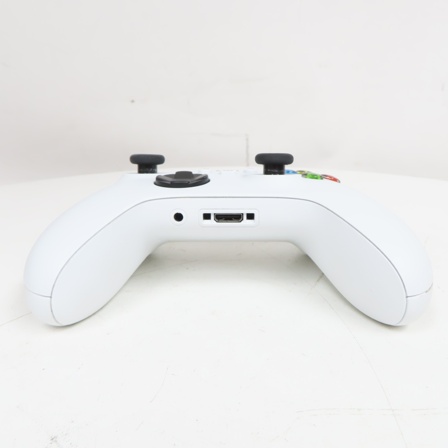 Microsoft 1914 Xbox Wireless Controller for Xbox/PC - White (4478)