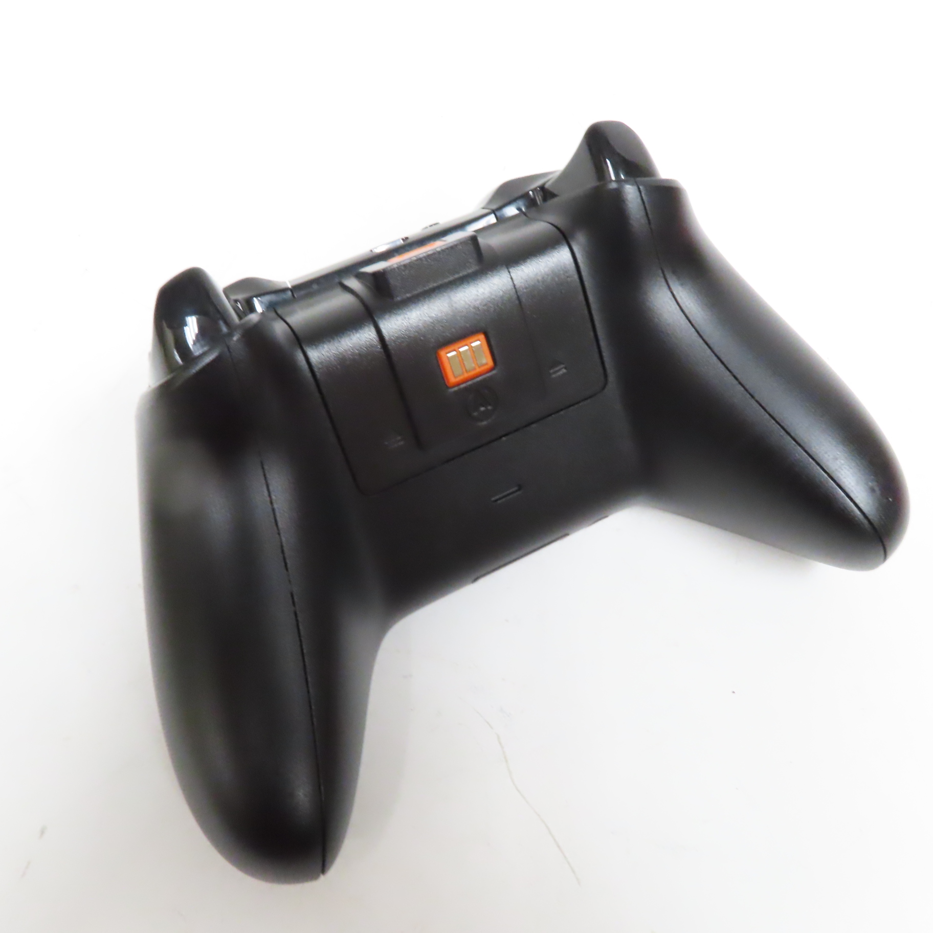 Microsoft 1708 Xbox Wireless Controller for Xbox One/PC - Black