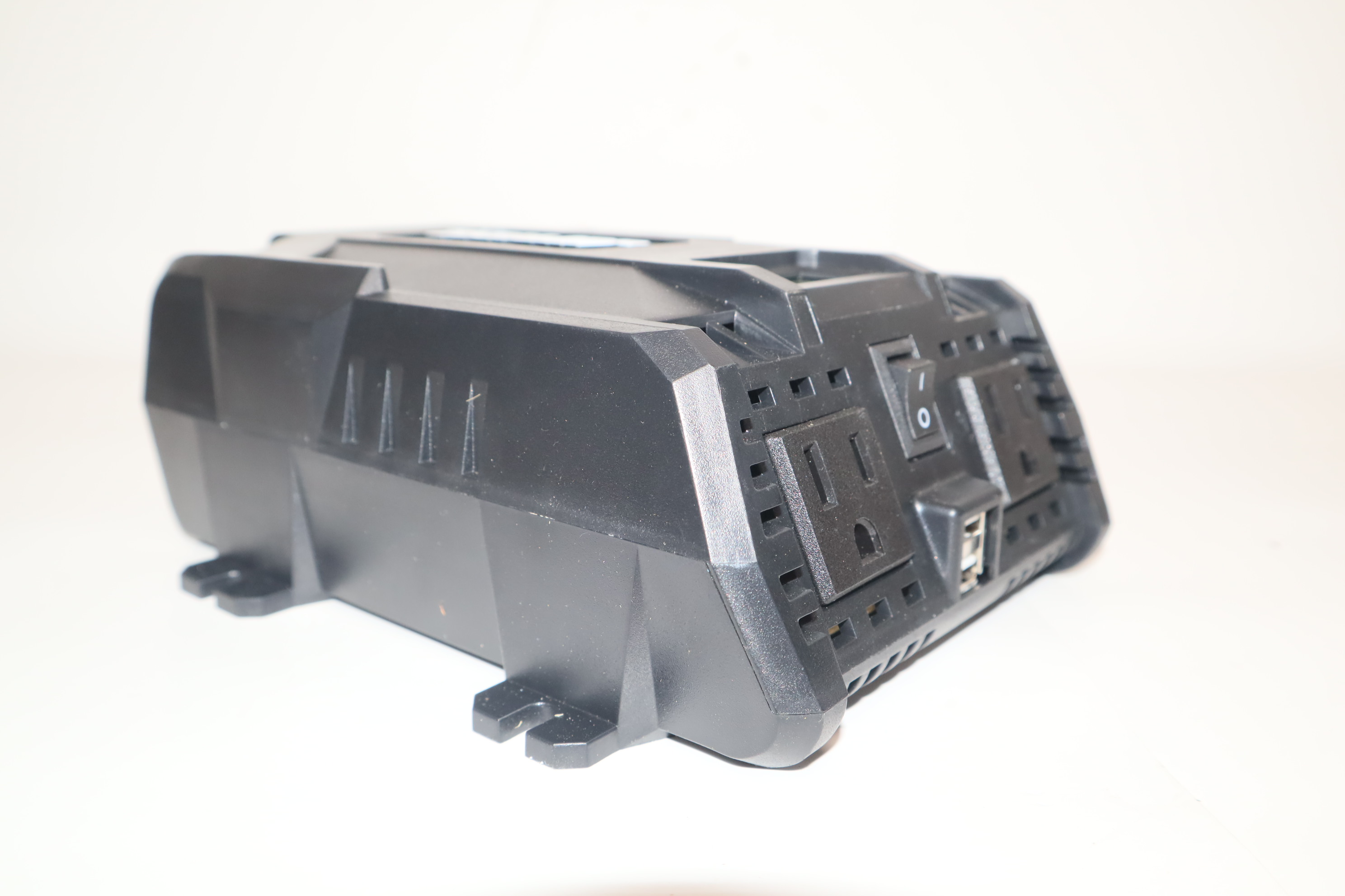 JUPITER 56425 750W Continuous/1500W Peak Modified Sine Wave Power ...