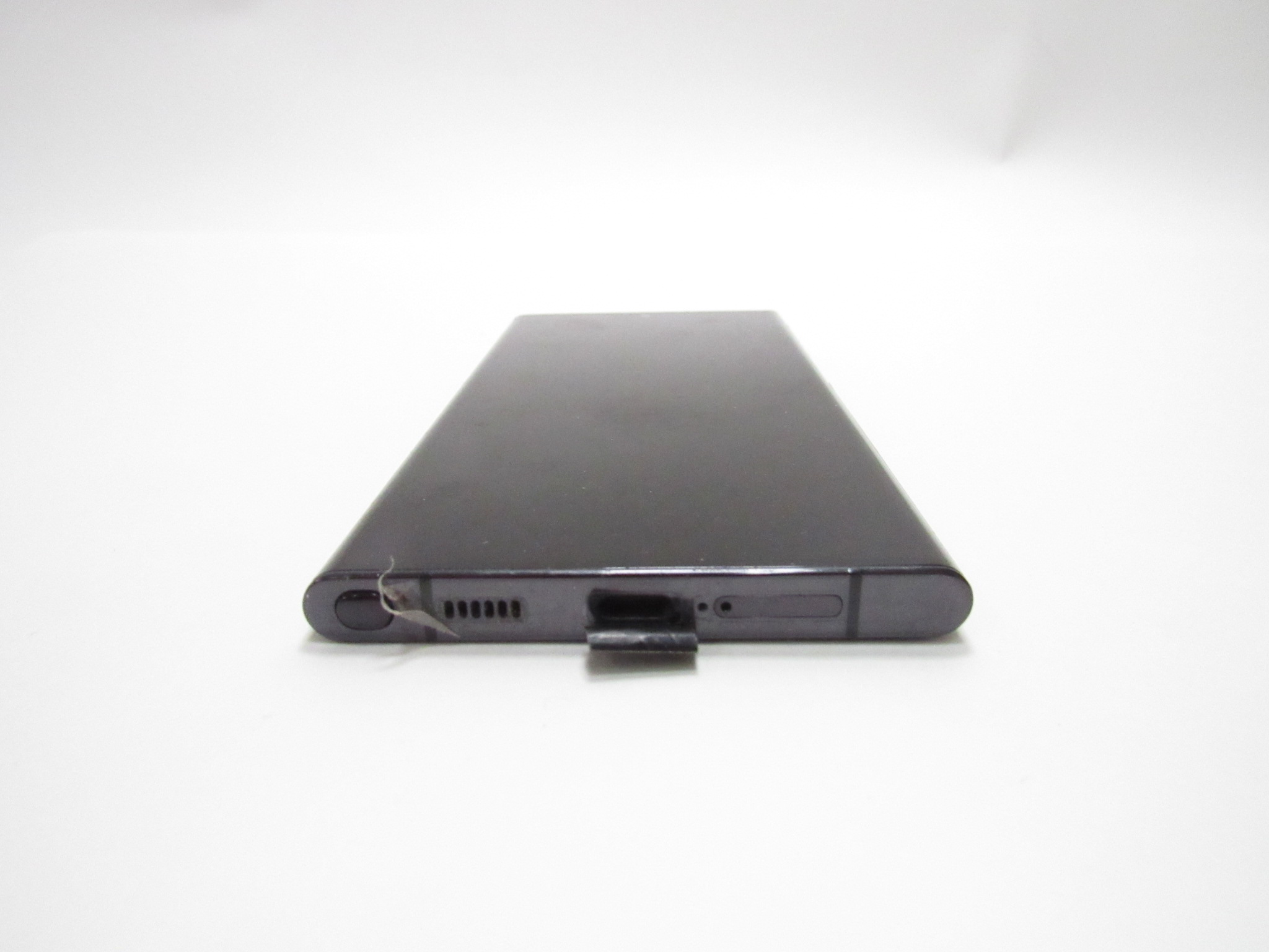 Samsung Galaxy S22 Ultra 5G SM-S908U 128GB Phantom Black Verizon