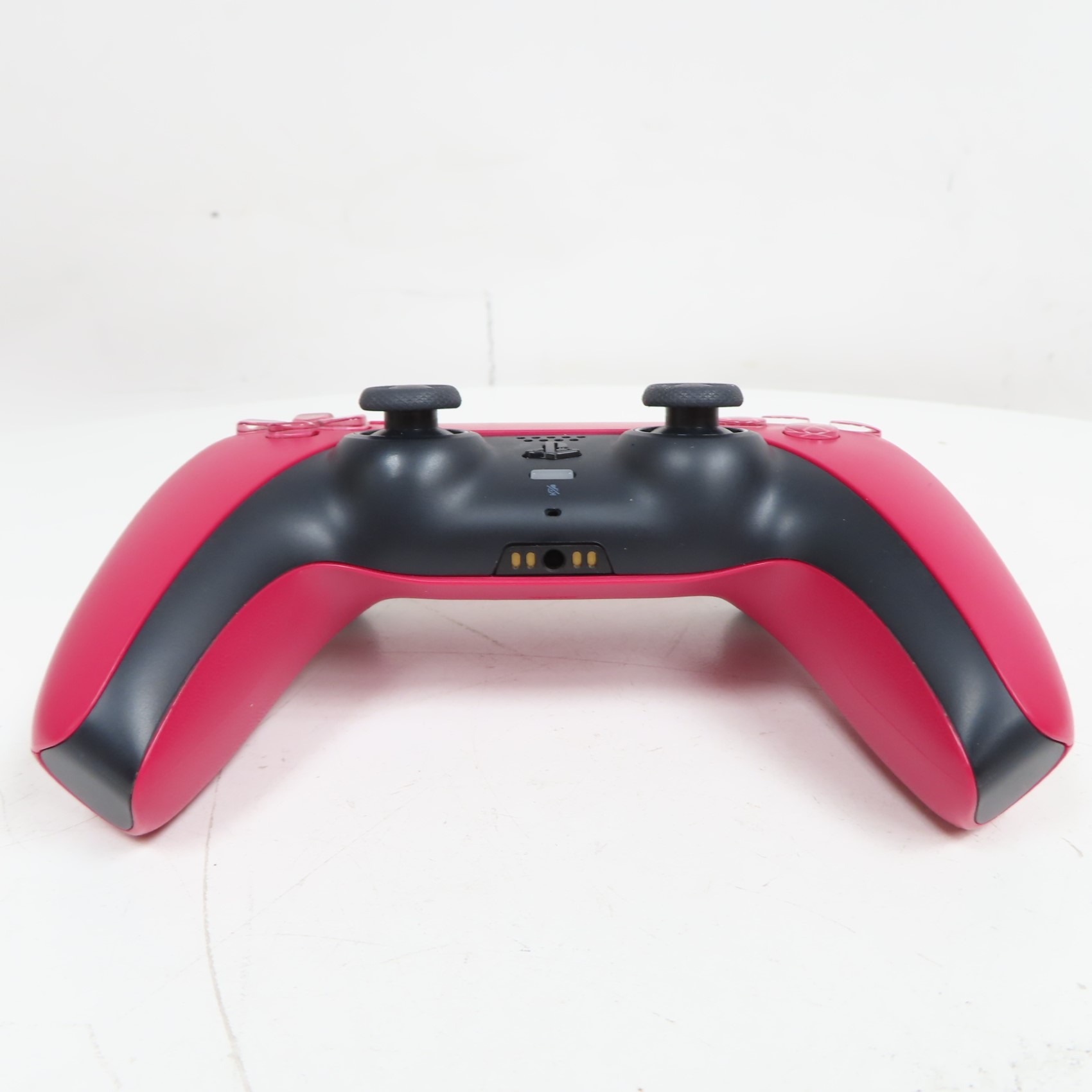 Sony CFI-ZCT1W DualSense Controller for PlayStation 5/PC - Cosmic Red