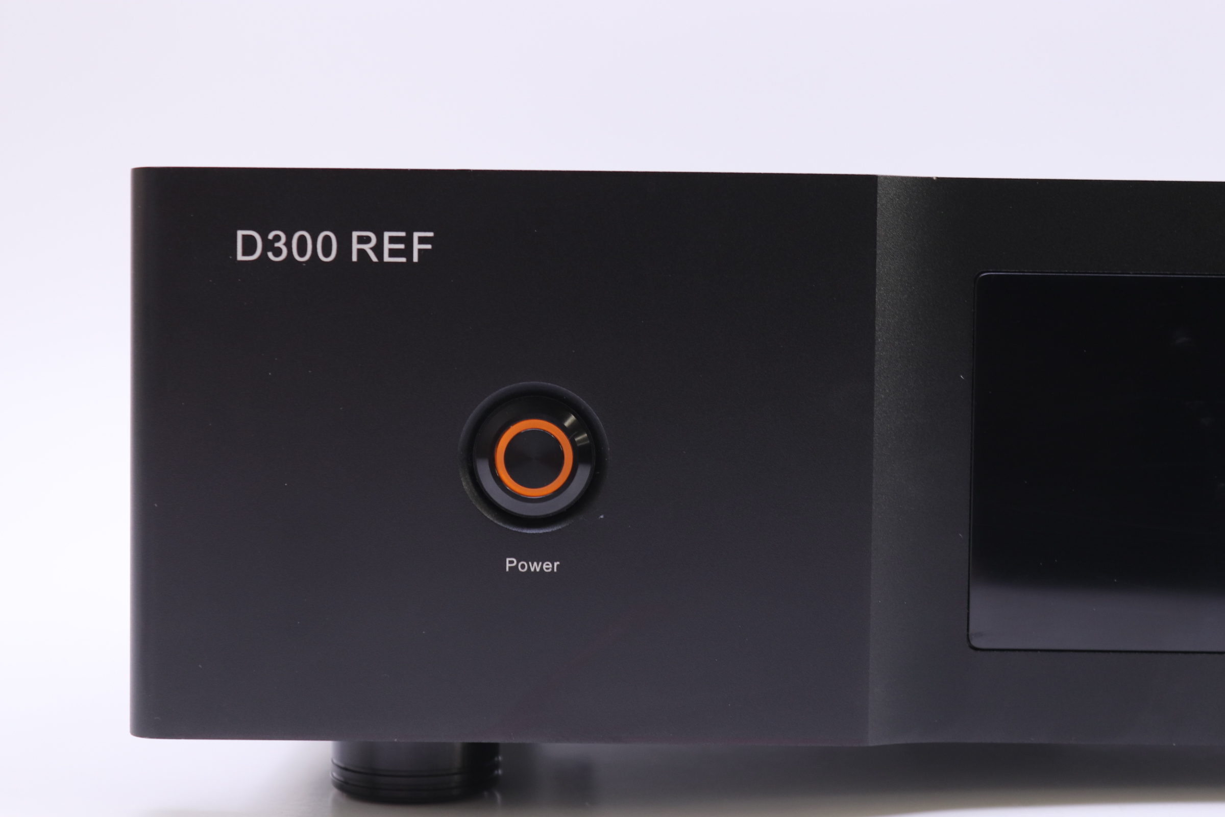 Soundaware D300REF High Performance HIFI Digital Transport System