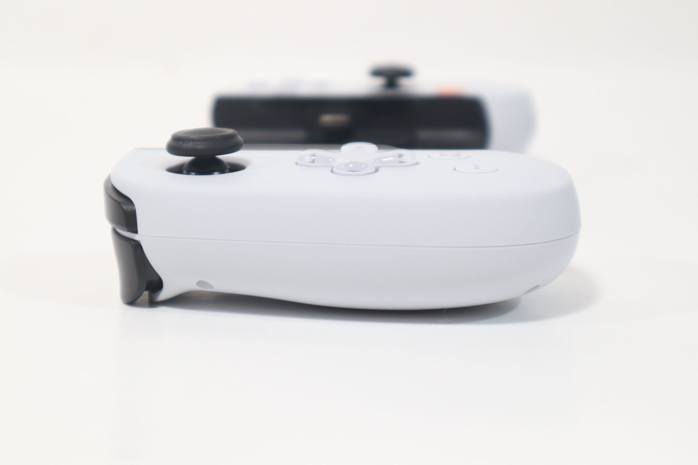 Sony PlayStation Backbone One BB-51-W-S V1 Black/White Wireless ...