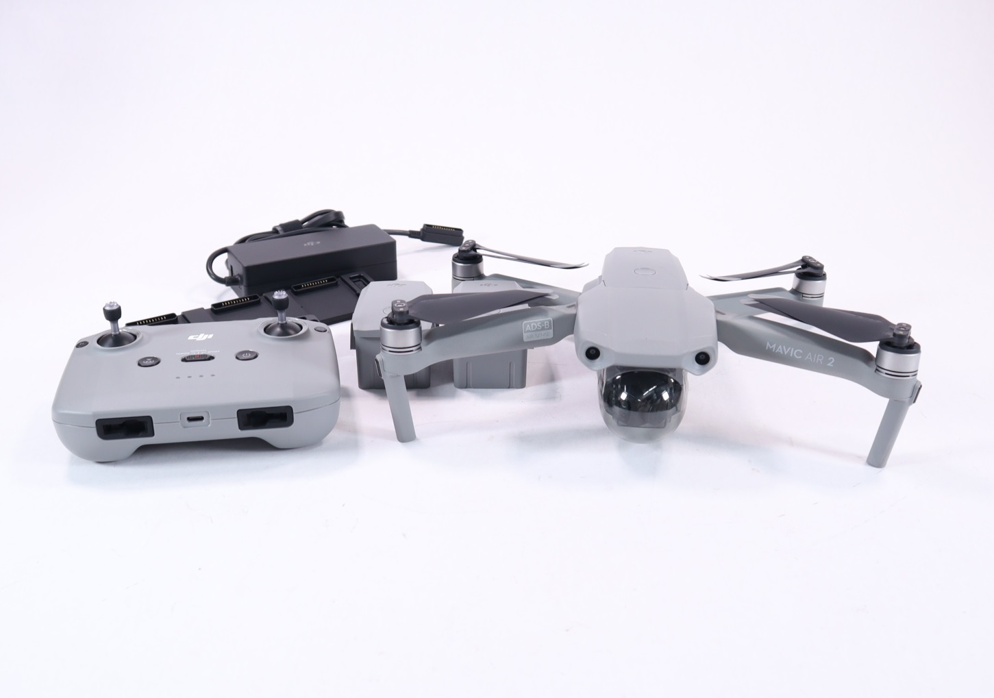 Mavic air 2 airsense store