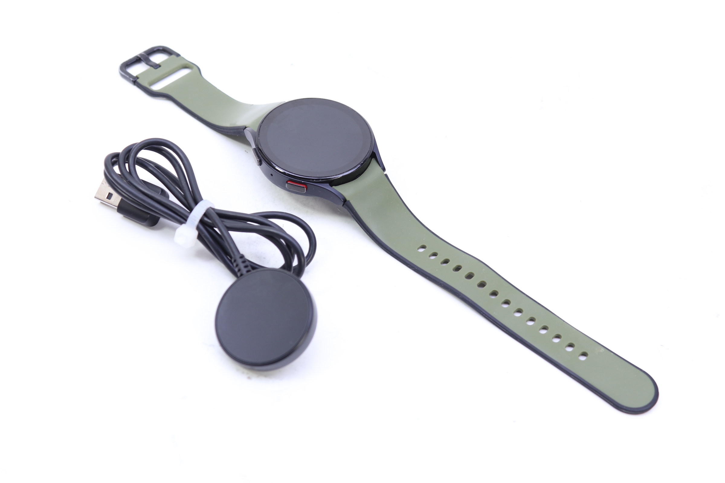 Samsung Galaxy Watch5 SM-R915U 44mm Case LTE Aluminum Smartwatch