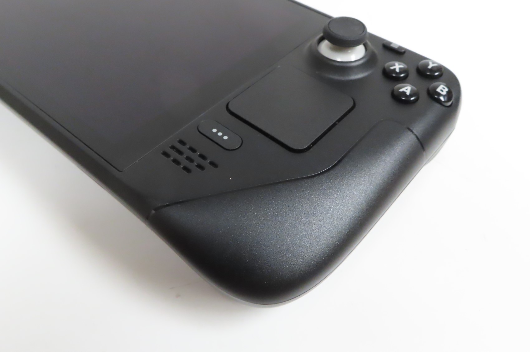 Valve 1010 Steam Deck 7" 64GB eMMC Portable Gaming Computer