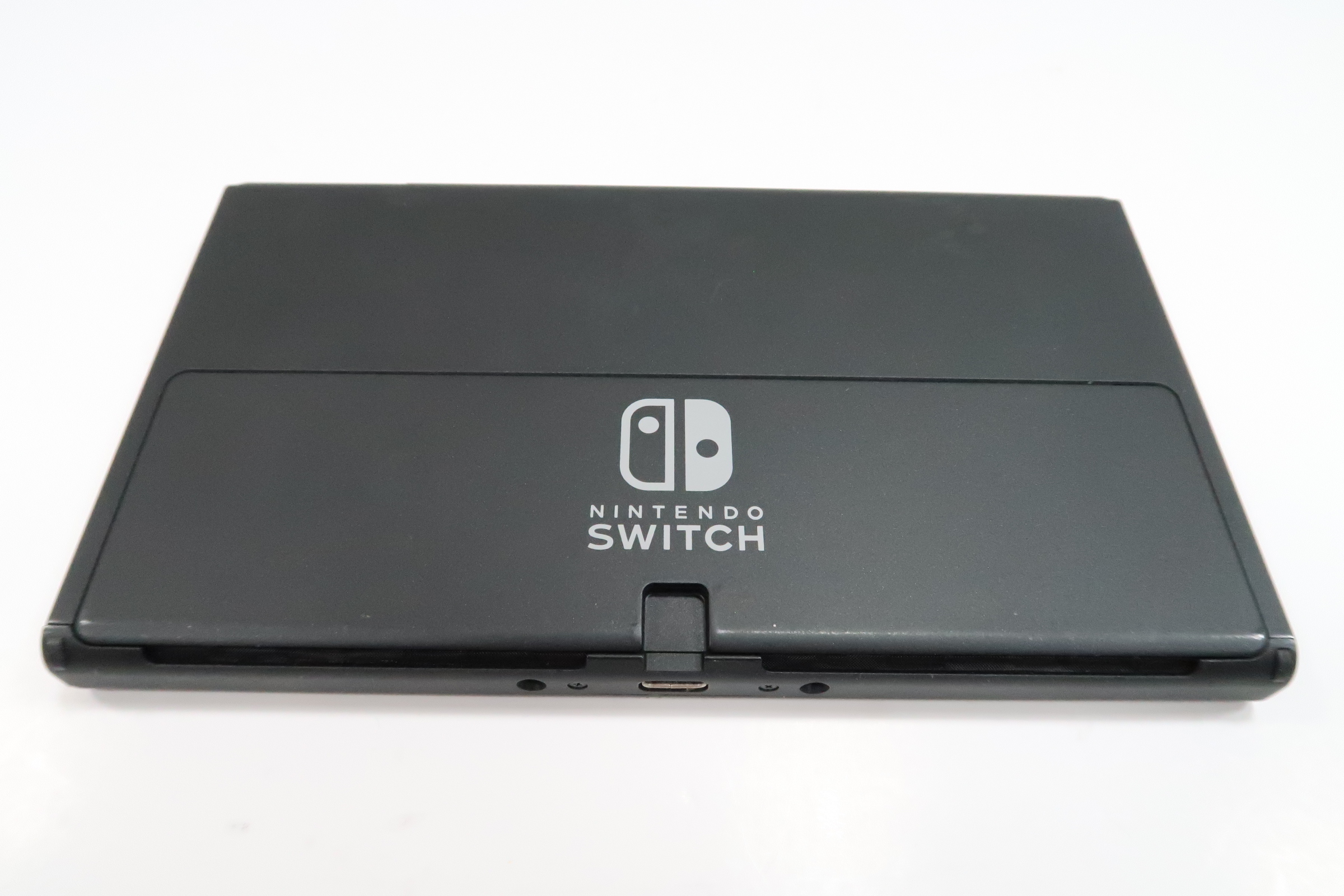 Nintendo HEG-001 Switch OLED Handheld Touchscreen Video Game Console 8375