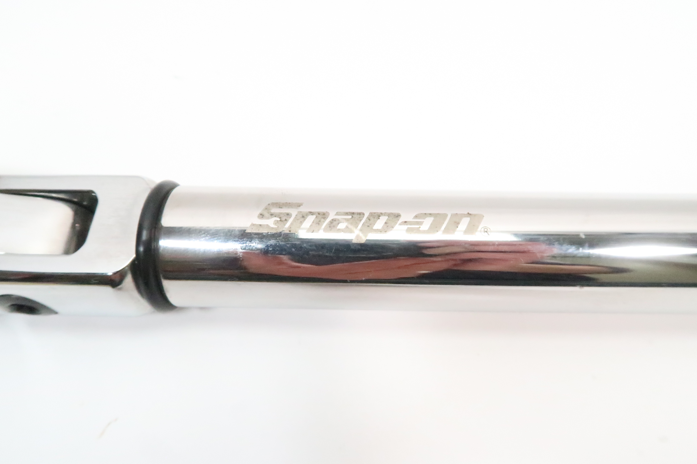 Snap On ATECH3F250GB 1/2" Drive Flex-Head TechAngle Torque Wrench