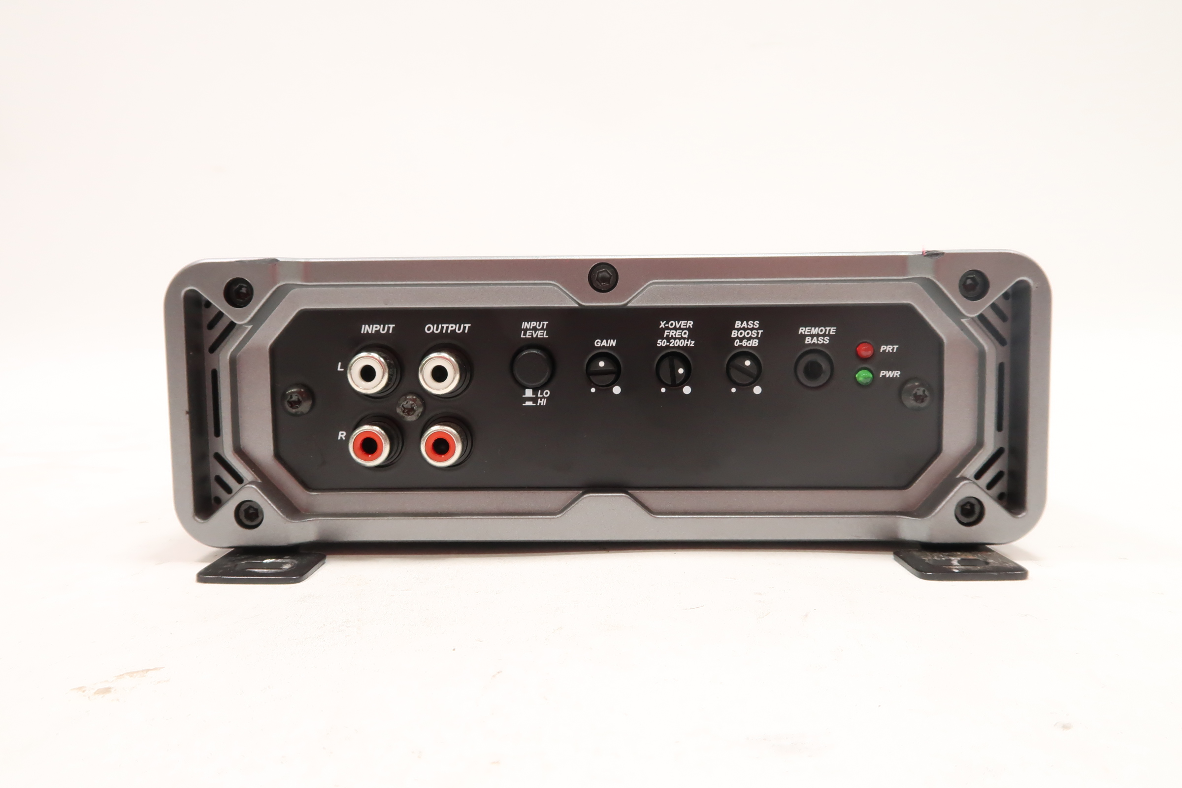 Kicker CXA800.1 800W Peak (600W RMS) CX Series Class-D Monoblock Amplifier