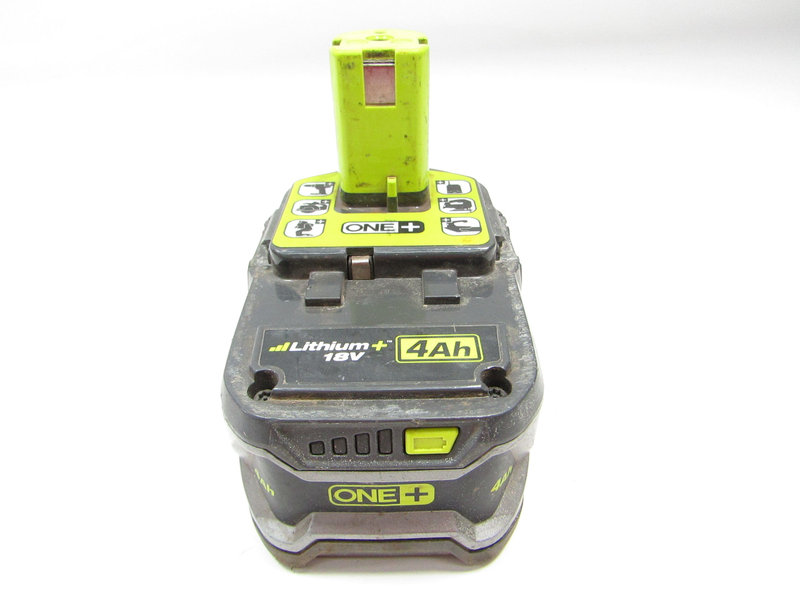 Ryobi ONE + 18 Volt Whisper Series Hybrid Cordless Fan PCL811