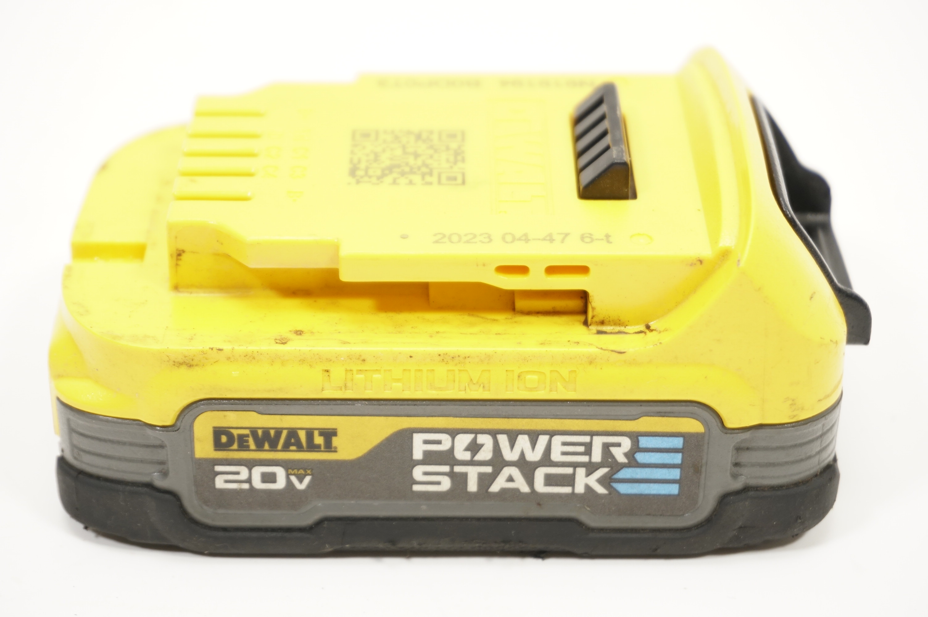 DeWalt DCF923 20V MAX Cordless Brushless 3/8" Variable Speed Impact Wrench