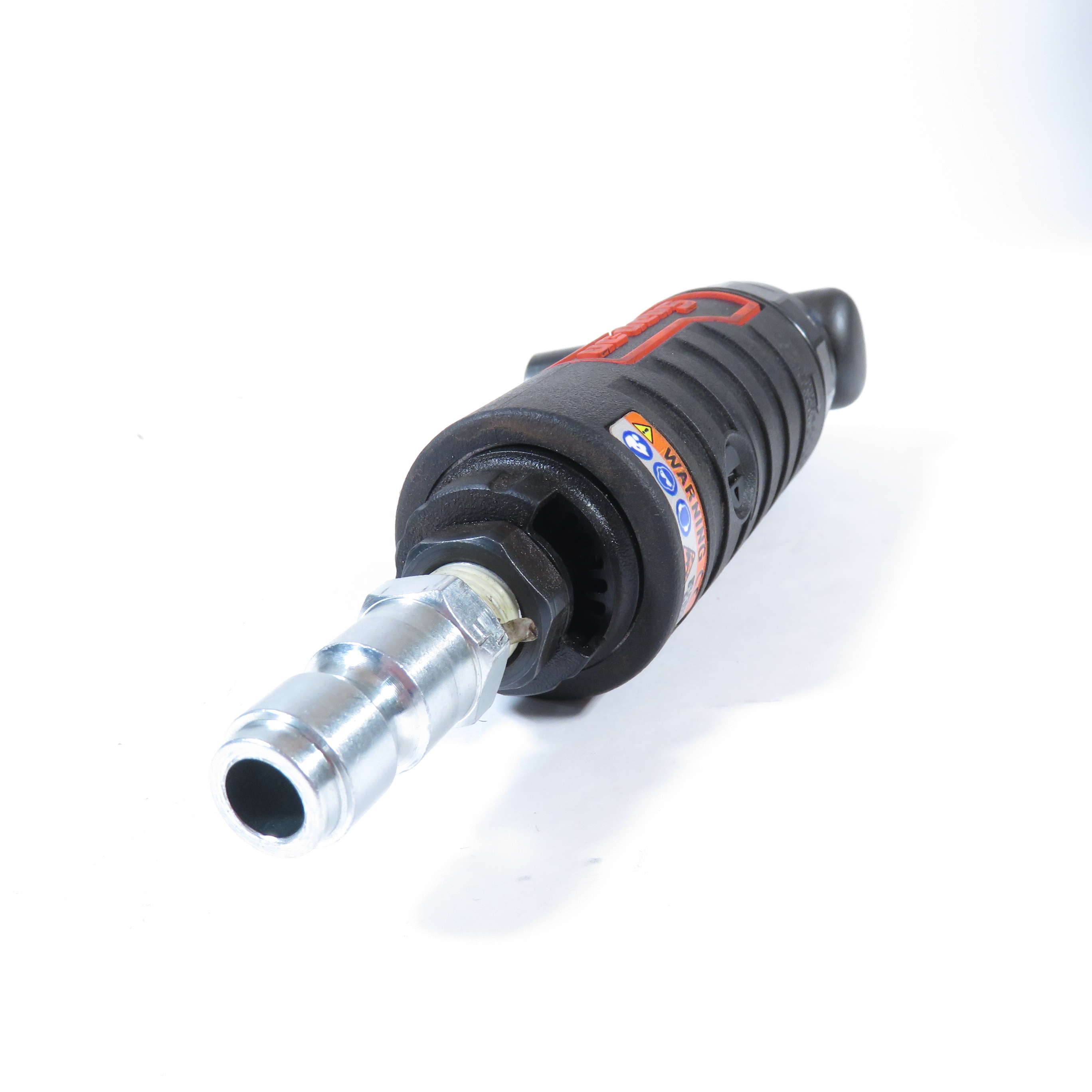 Snap-on Tools PTGR210A 1/2 HP Pneumatic Compact Right Angle Die Grinder