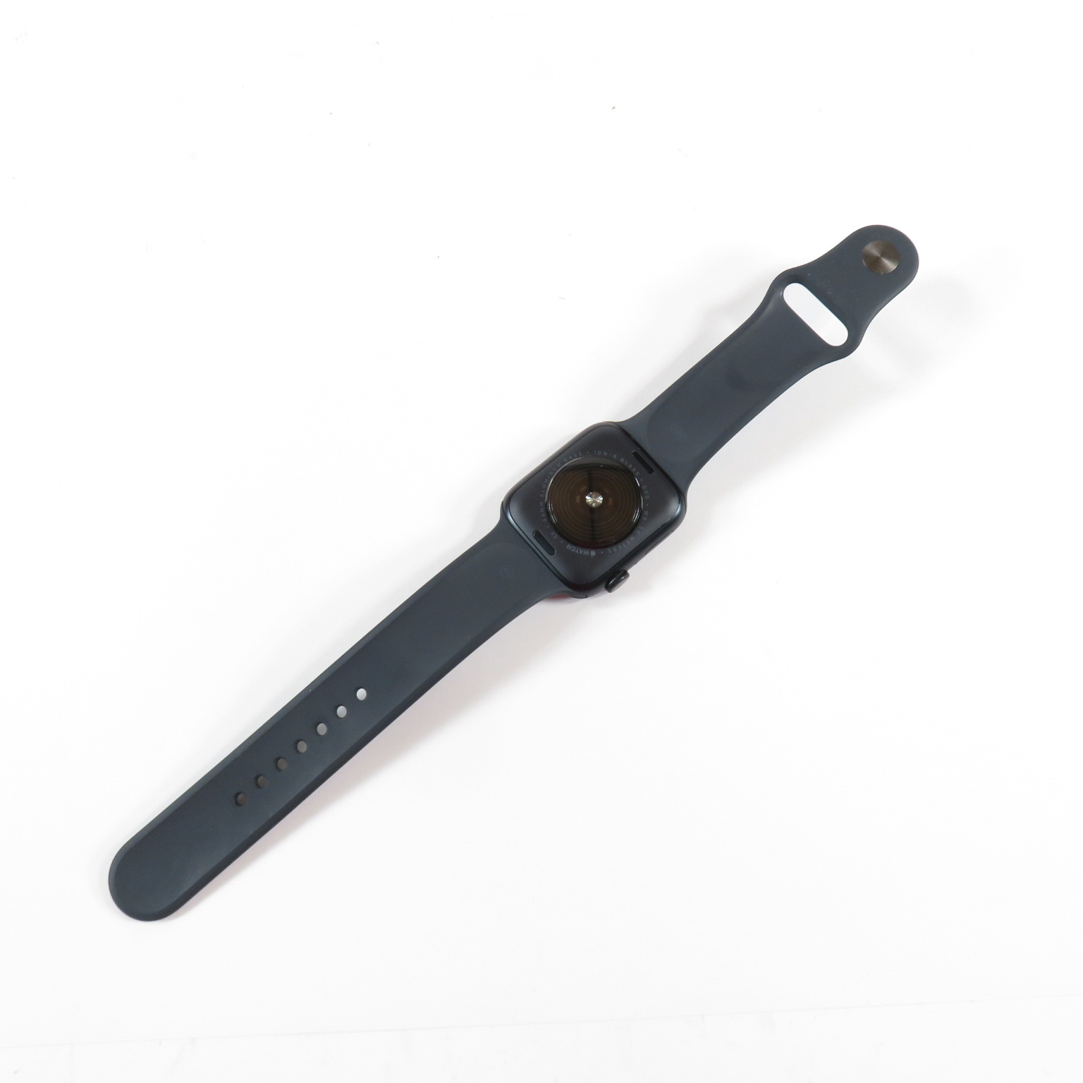 Apple Watch SE 2 A2723 44mm Aluminum Casing Touchscreen Smartwatch