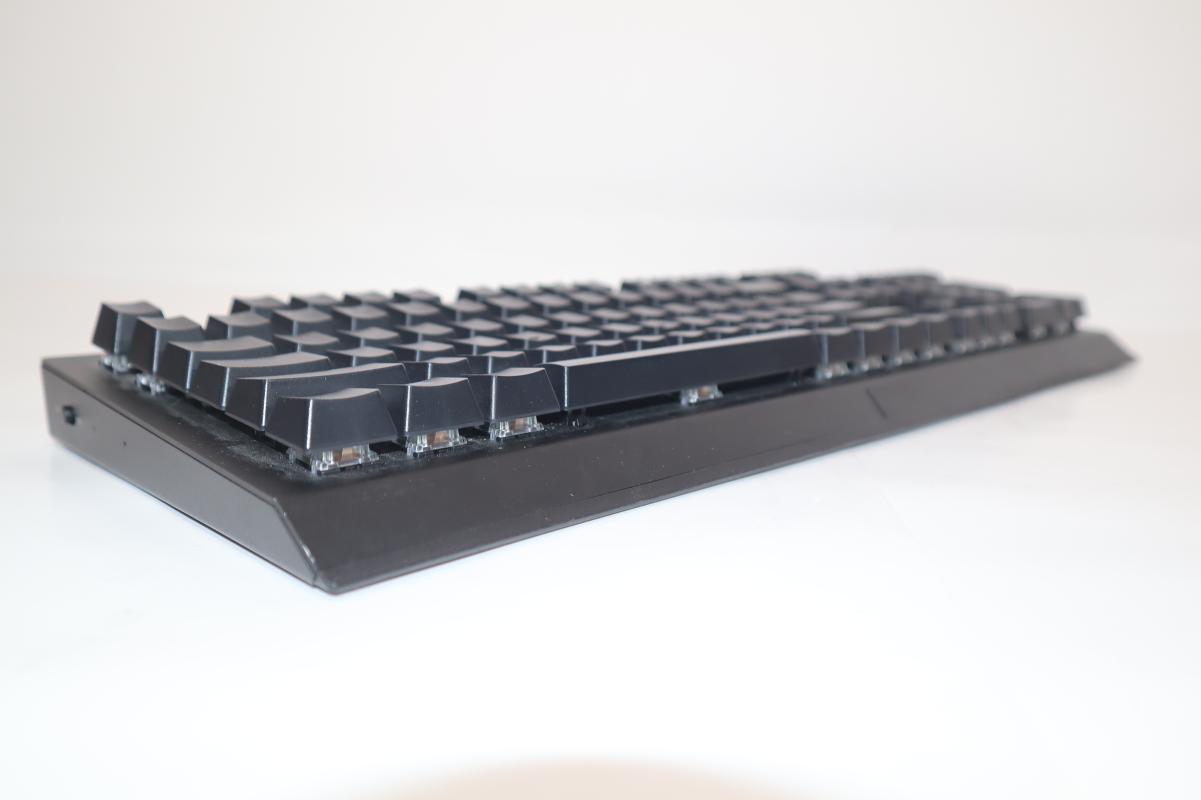 Razer Blackwidow V3 Pro RZ03-0353 Wireless Full-Height Mech. Gaming ...