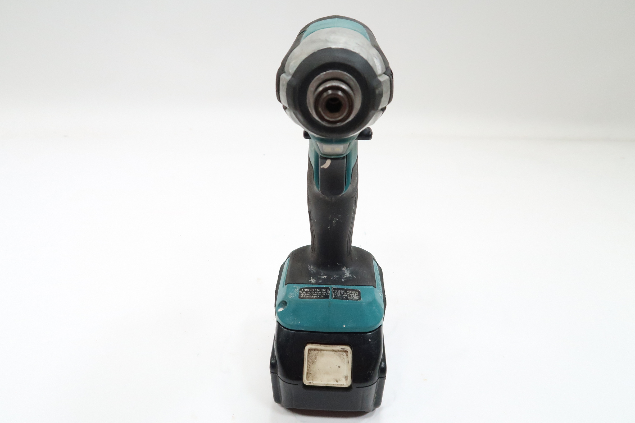 Makita XDT13 18V Brushless 1/4" Cordless Variable Speed Impact Driver 2944