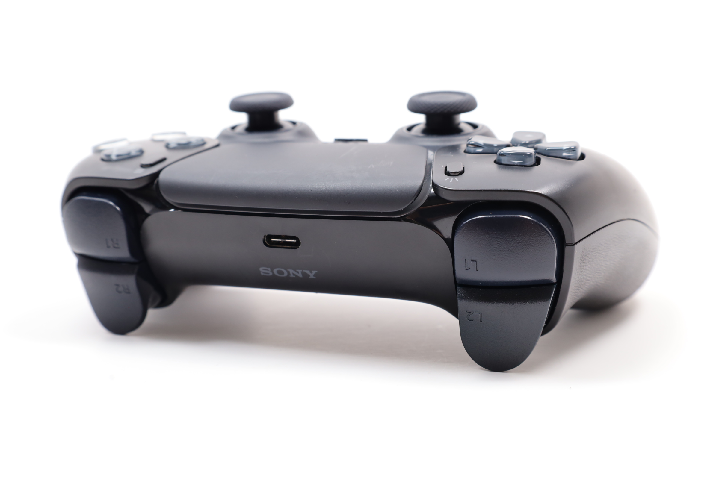 Sony PlayStation 5 Slim Blu-ray Edition CFI-2015 1TB 4K Video Game ...