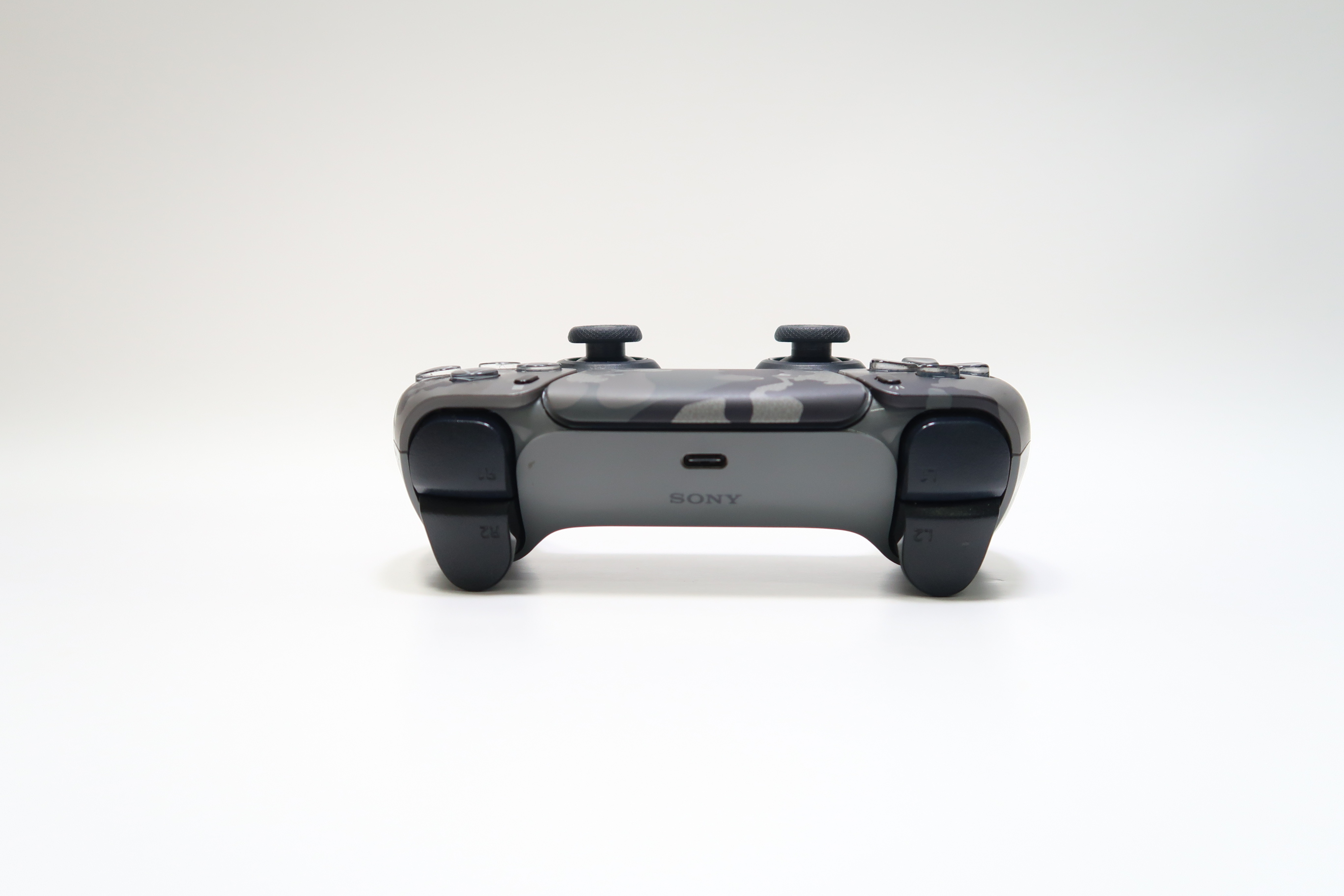 Sony CFI-ZCT1W Adaptive Trigger Wireless PS5 Controller DualSense 1019