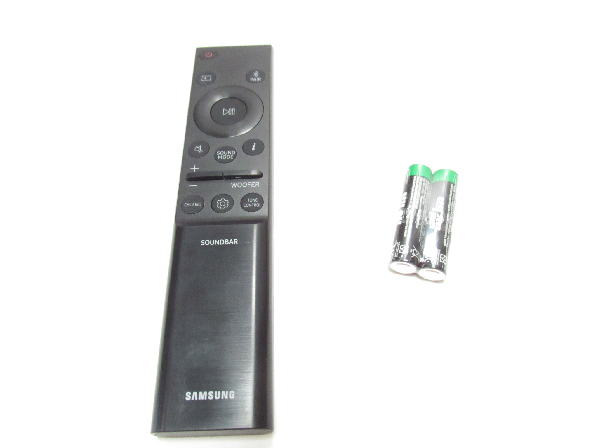 Samsung HW-C400 2.0 Channel Soundbar With Built-in Woofer Black