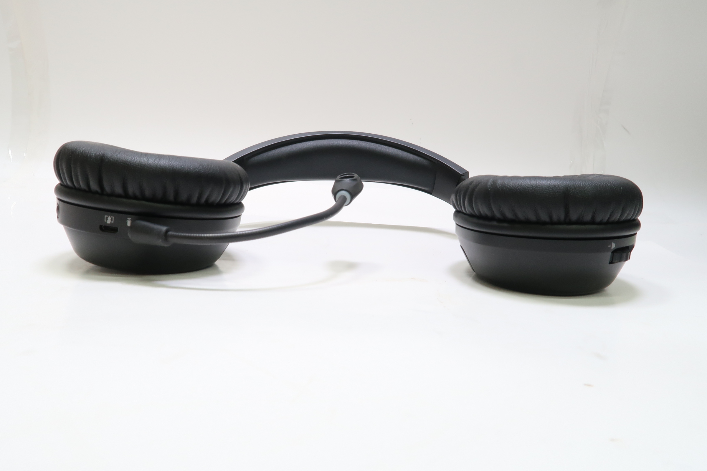 HyperX HXHSCFXBKWW CloudX Flight Xbox One Black Gaming Headset