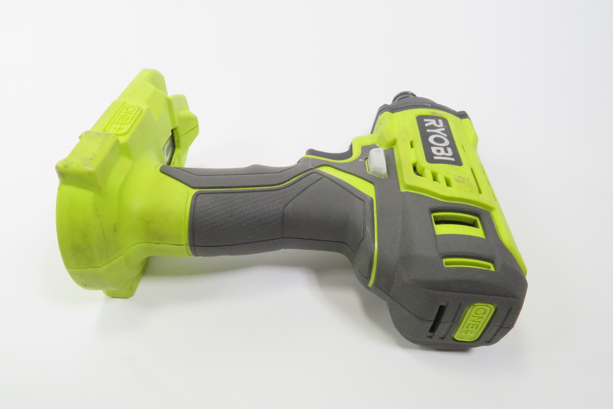 Ryobi P235AVN ONE+ 18V Cordless 1/4" Impact Driver Kit