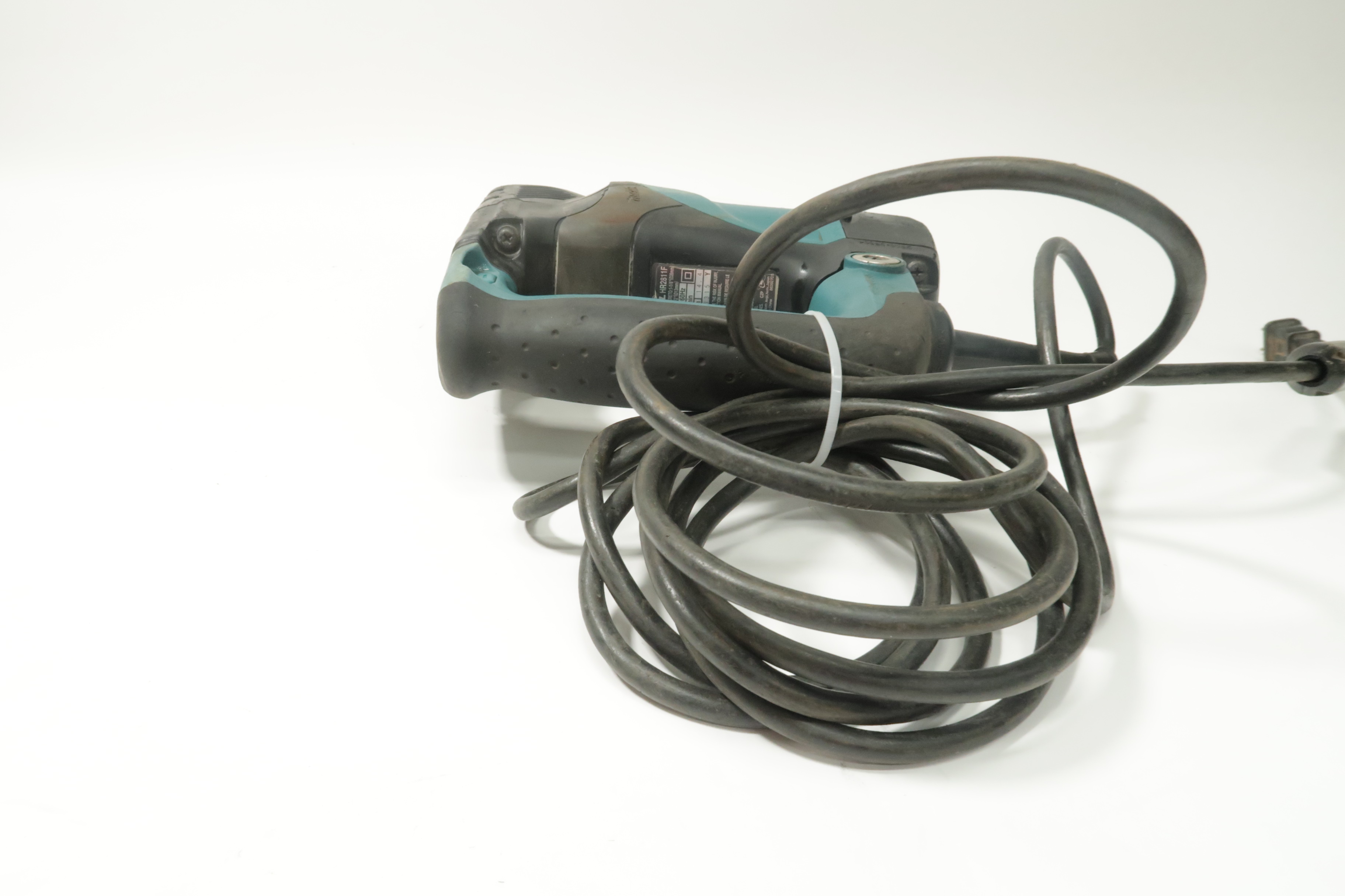 Makita USA Inc. HR2811F 1-1/8'' Corded Rotary Hammer (Tool Only)