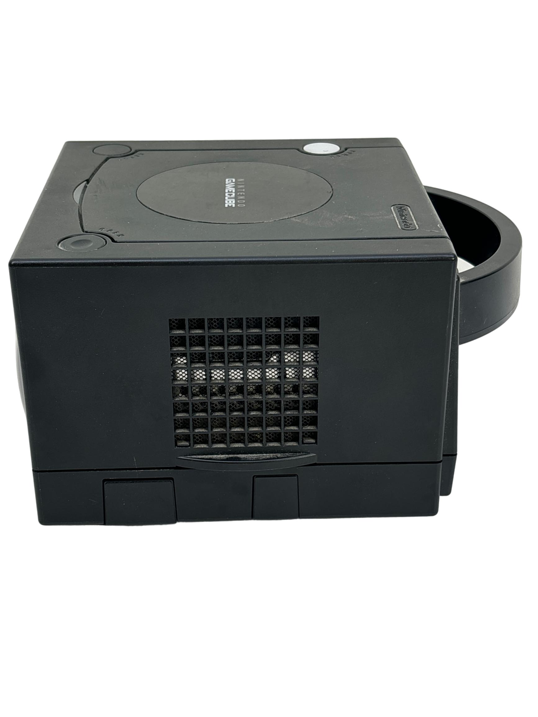 Nintendo GameCube DOL-001 480P Resolution Home Video Game Console - 5903