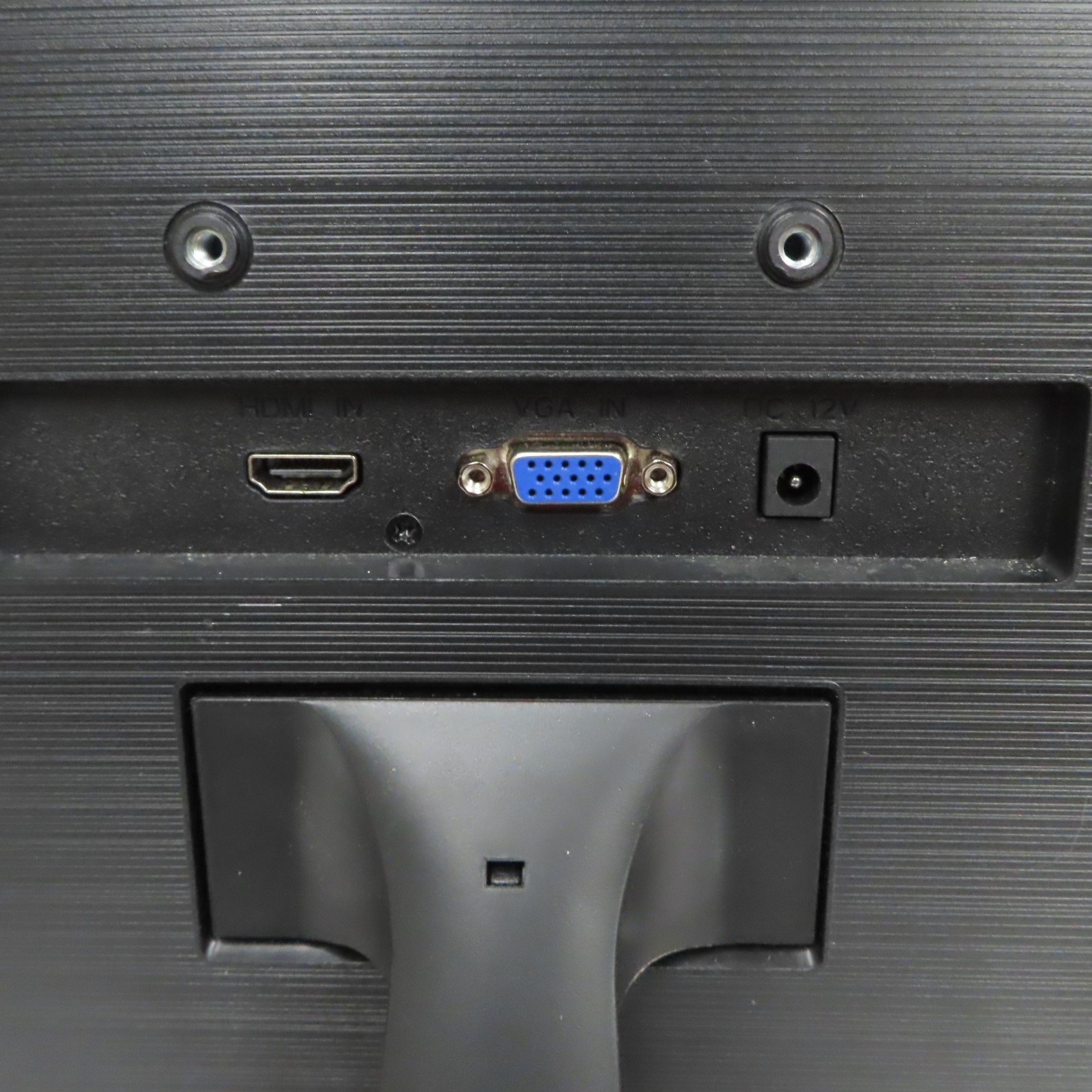 ONN ONA24HB19T01 24" 1080p 75Hz Computer Monitor (Local Pick-Up Only)
