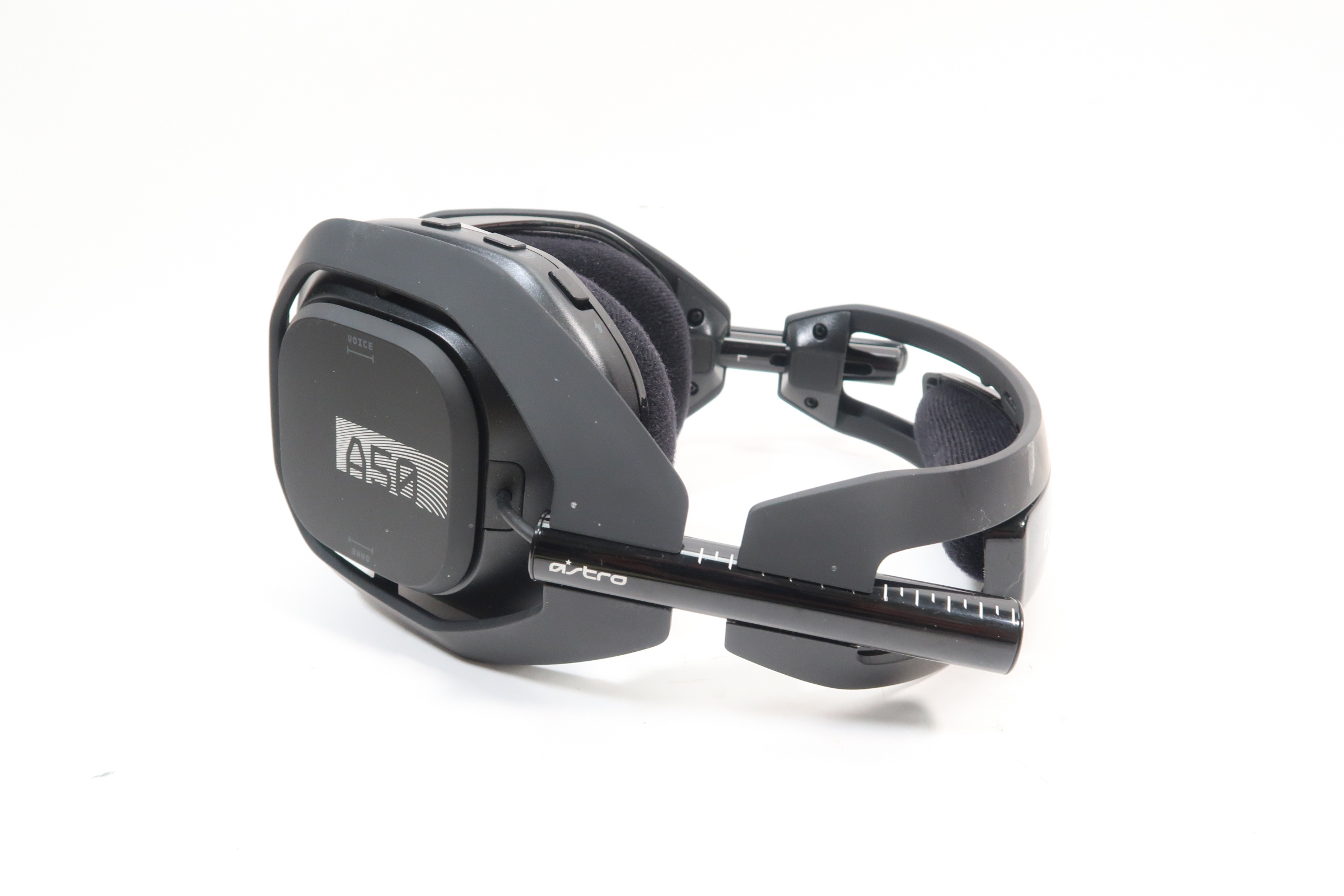 ASTRO A50 Wireless Gaming Headset With Base Station (Windows, Mac, and PS4)
