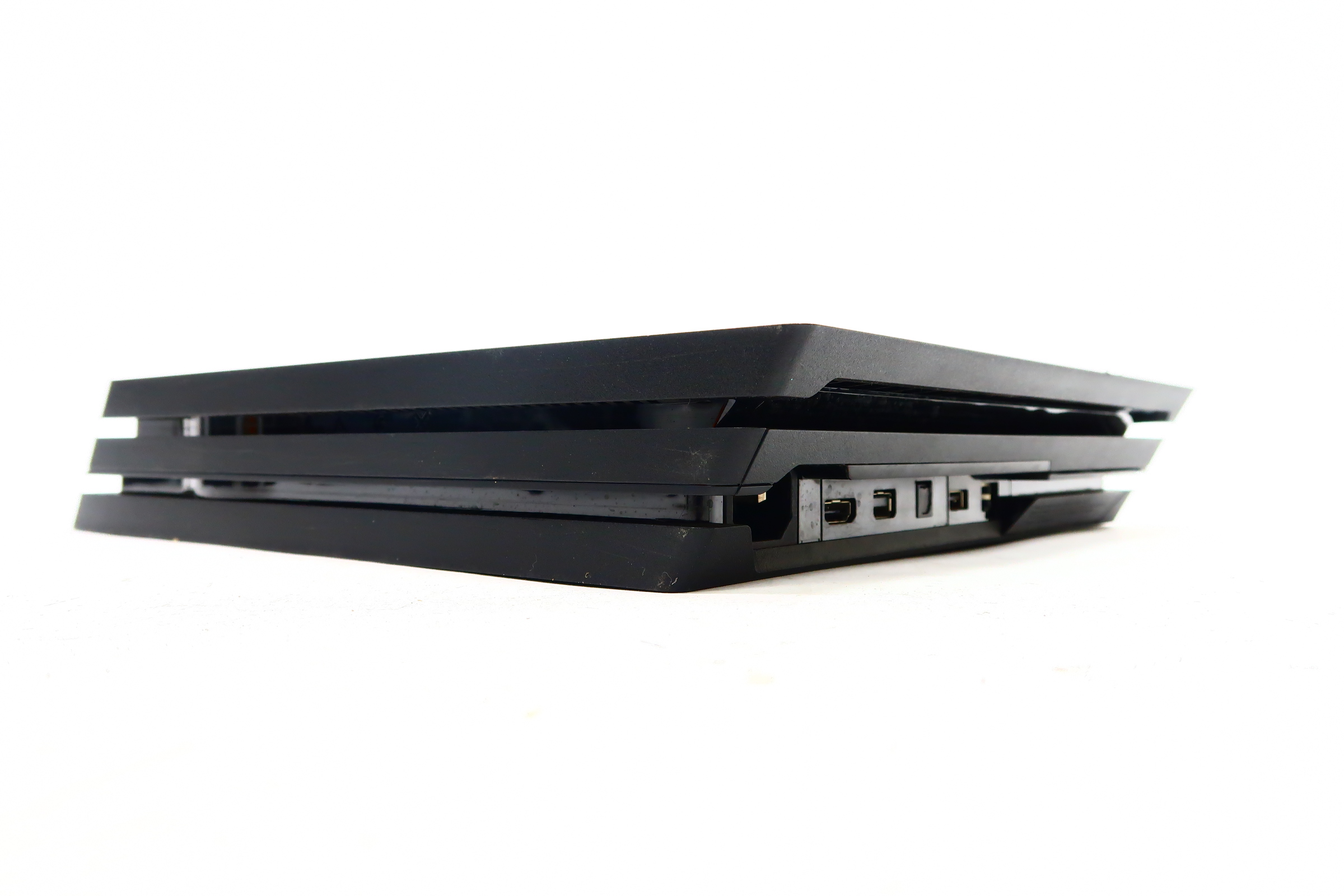 Sony PlayStation 4 Pro CUH-7015B 1TB 4K Video Game Console - 0721