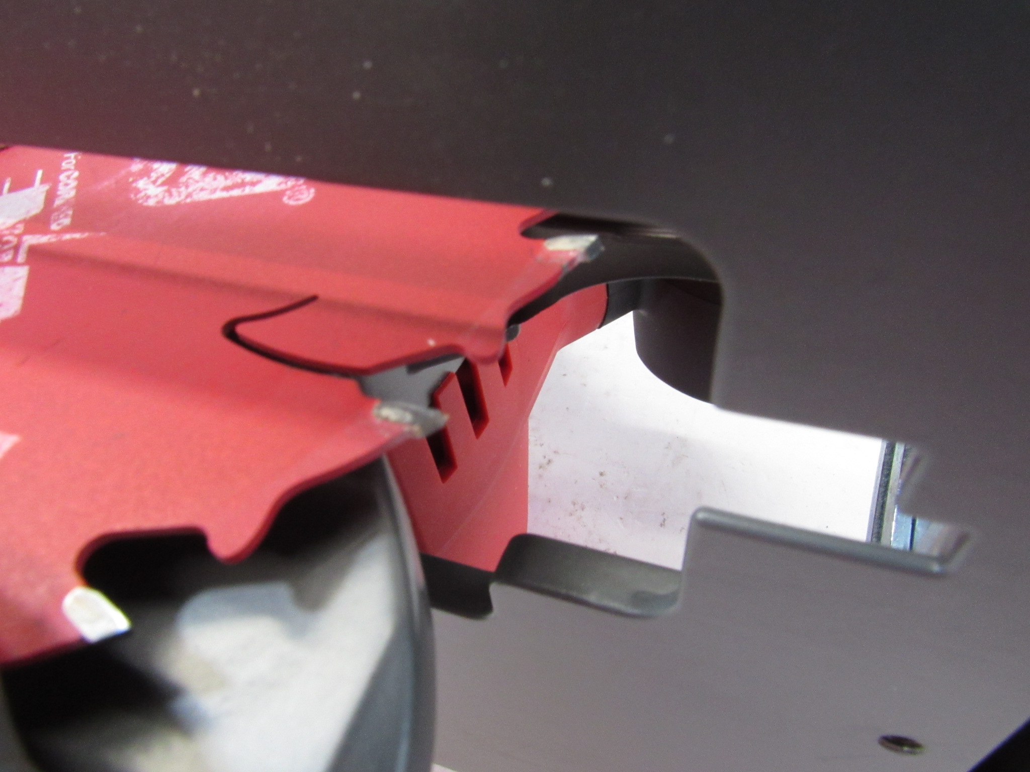 Milwaukee 2732-20 M18 FUEL 18V Brushless Cordless 7-1/4" Circular Saw