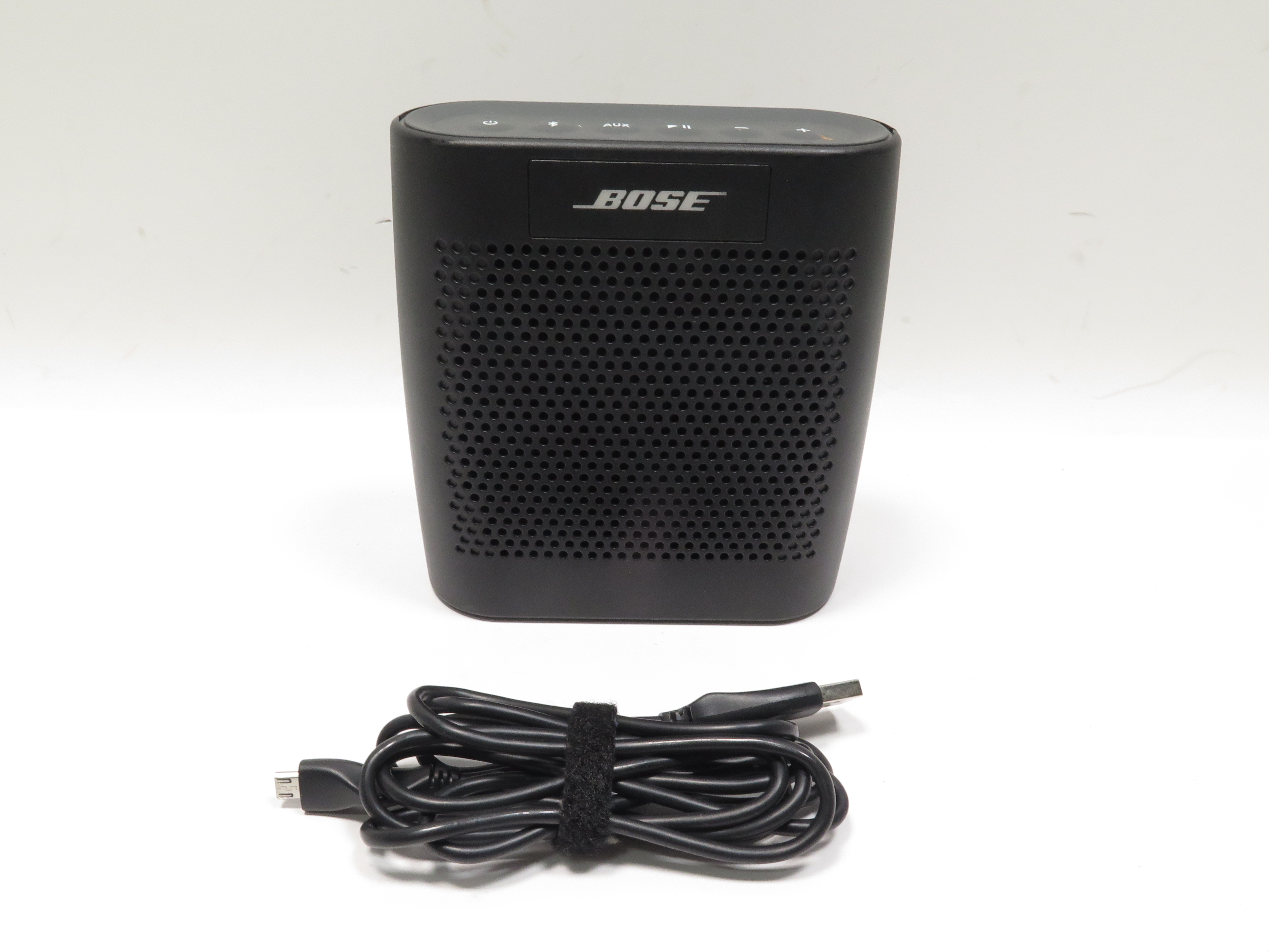 Bose 415859 Soundlink Color Portable Bluetooth Speaker 6493