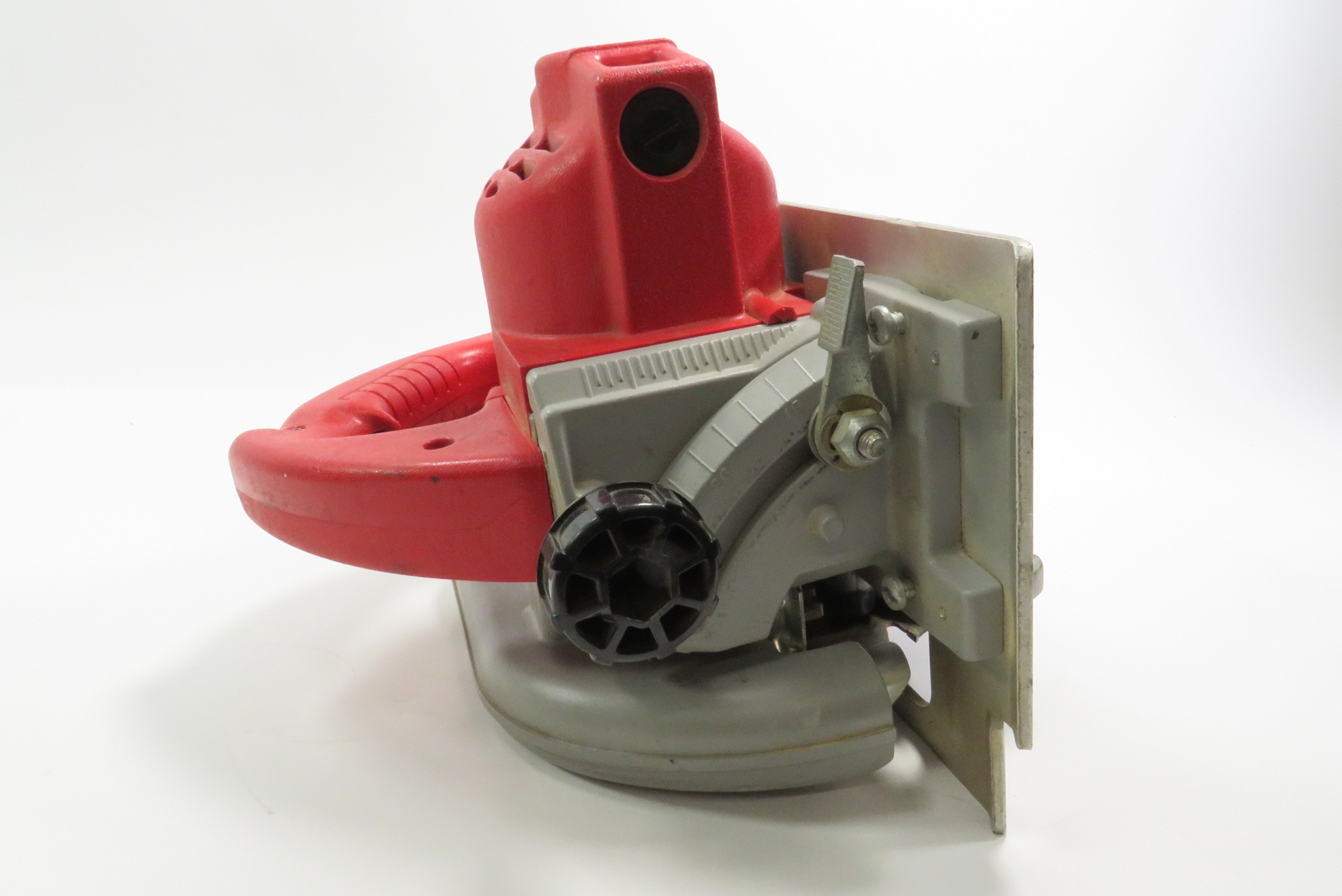 Milwaukee 6365 Heavy Duty 7 1/4" Corded Circular Saw