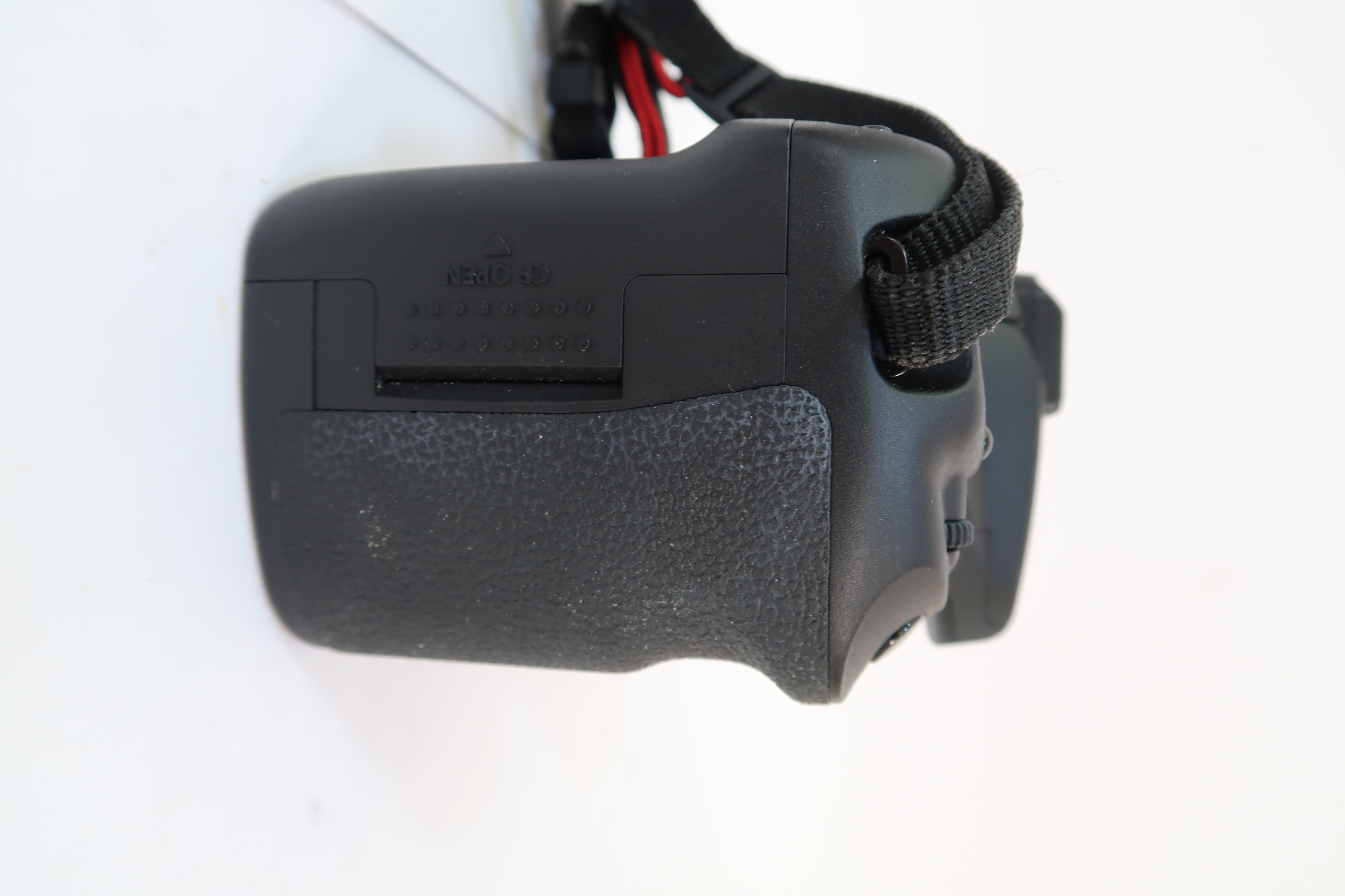Canon EOS 50D DSLR Digital Camera DS126211 Body Only