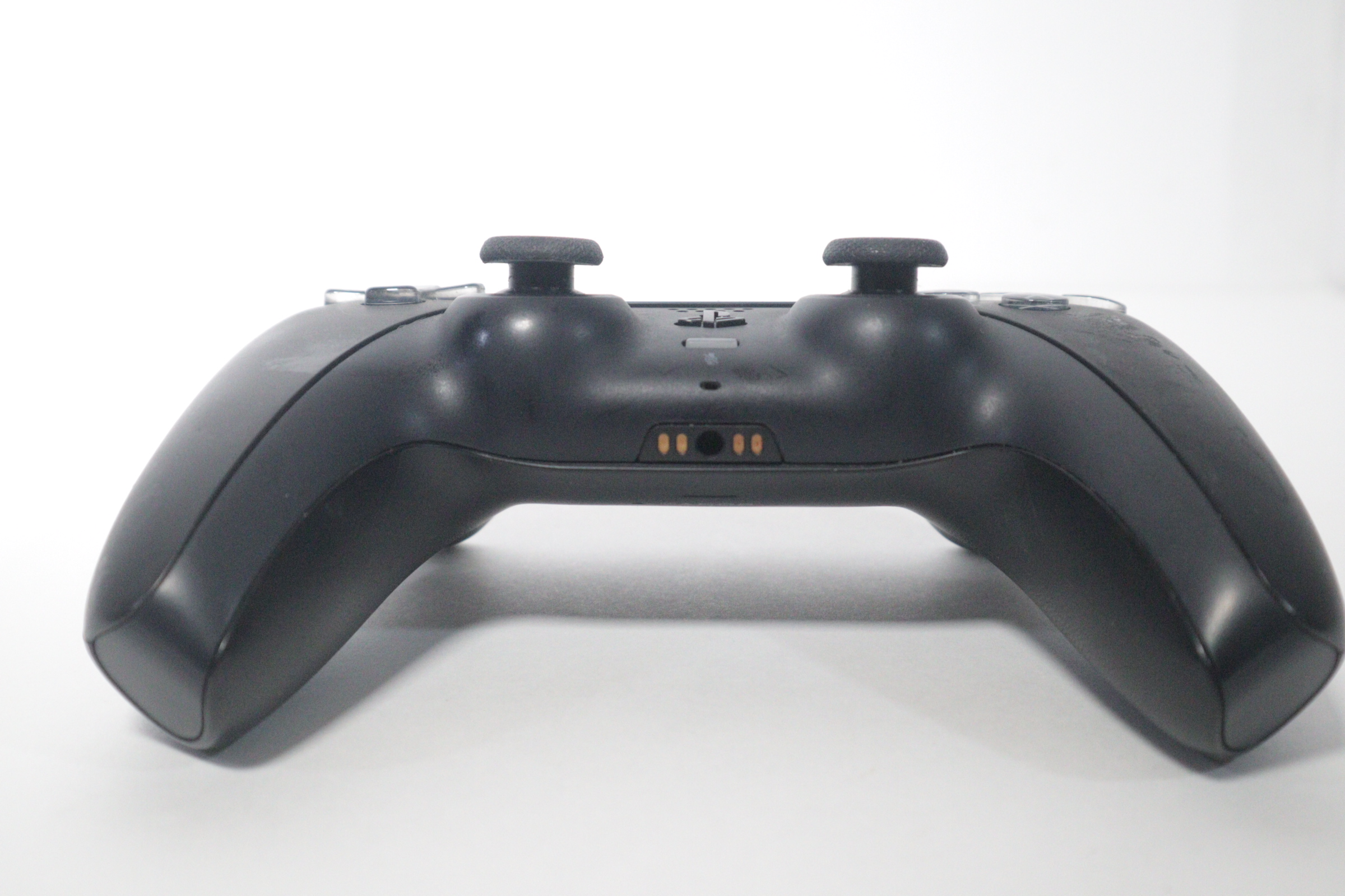 Sony CFI-ZCT1W Black PlayStation 5 Dual Sense Wireless Controller 0193